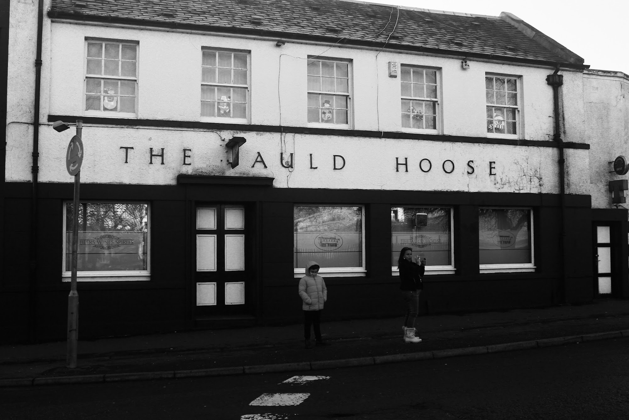 The Auld Hoose Cardenden, Scotland KY5 0NA - Reviews, Photos - Restaurantji