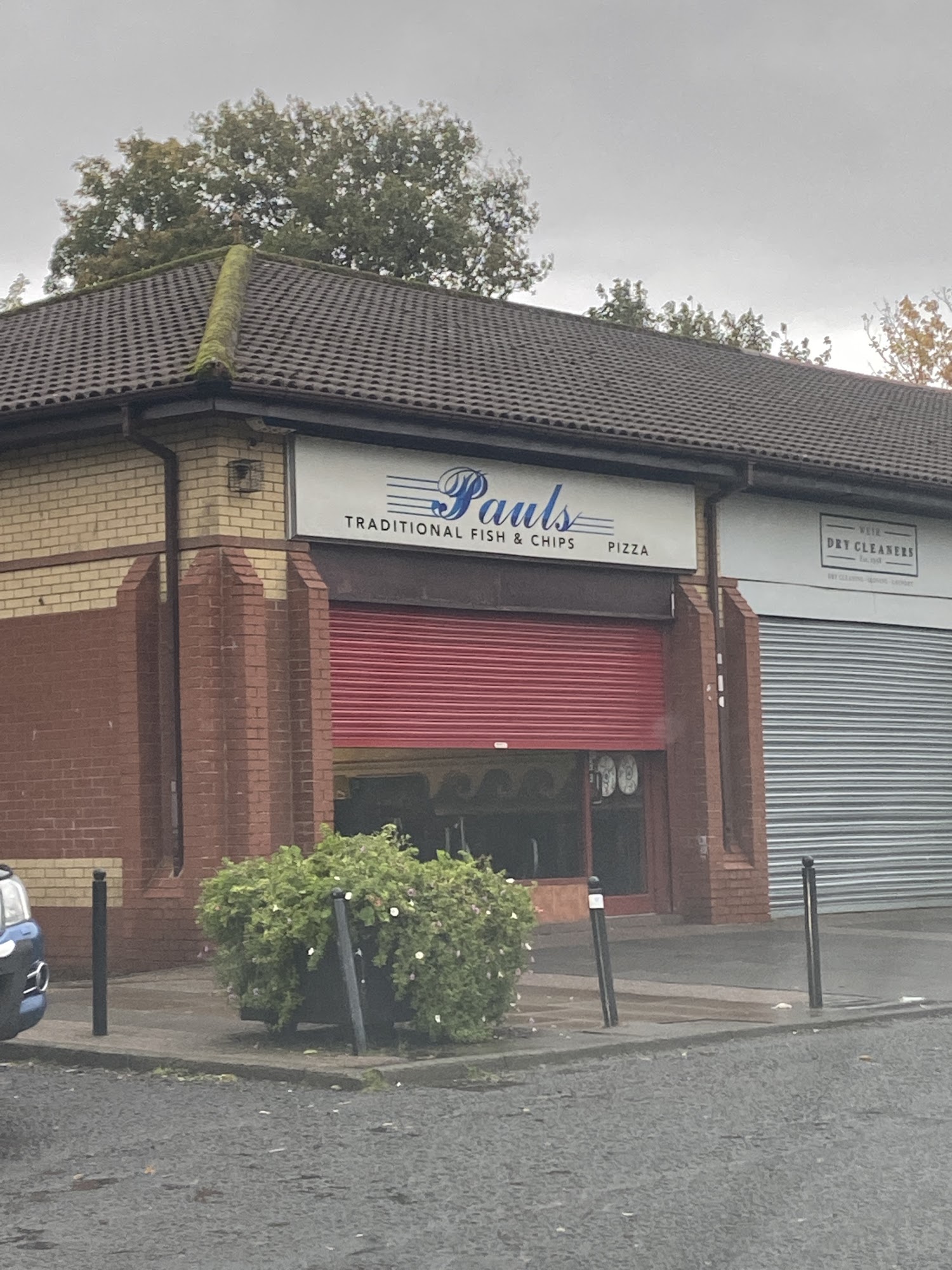 Pauls Fast Food Ltd Johnstone, Scotland PA6 7DT - Reviews (59), Photos ...