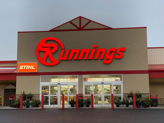 RUNNINGS - Aberdeen SD - Hours, Directions, Reviews - Loc8NearMe