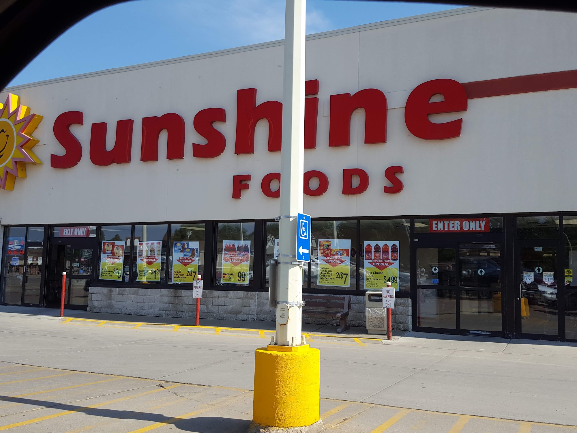 SUNSHINE FOODS - Madison SD - Hours, Directions, Reviews - Loc8NearMe