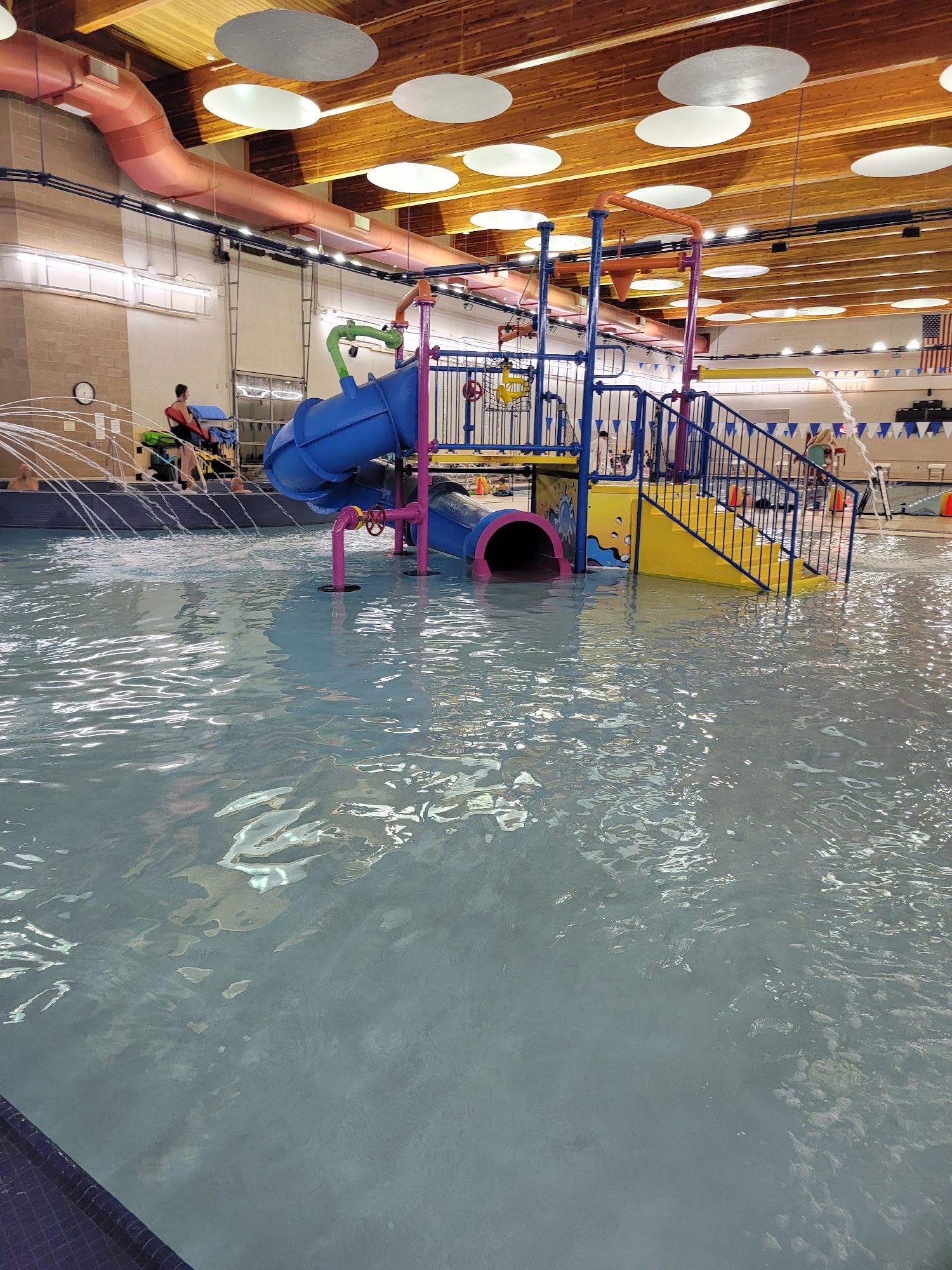 ROOSEVELT SWIM CENTER - OPEN YEAR ROUND - Rapid City SD - Hours ...