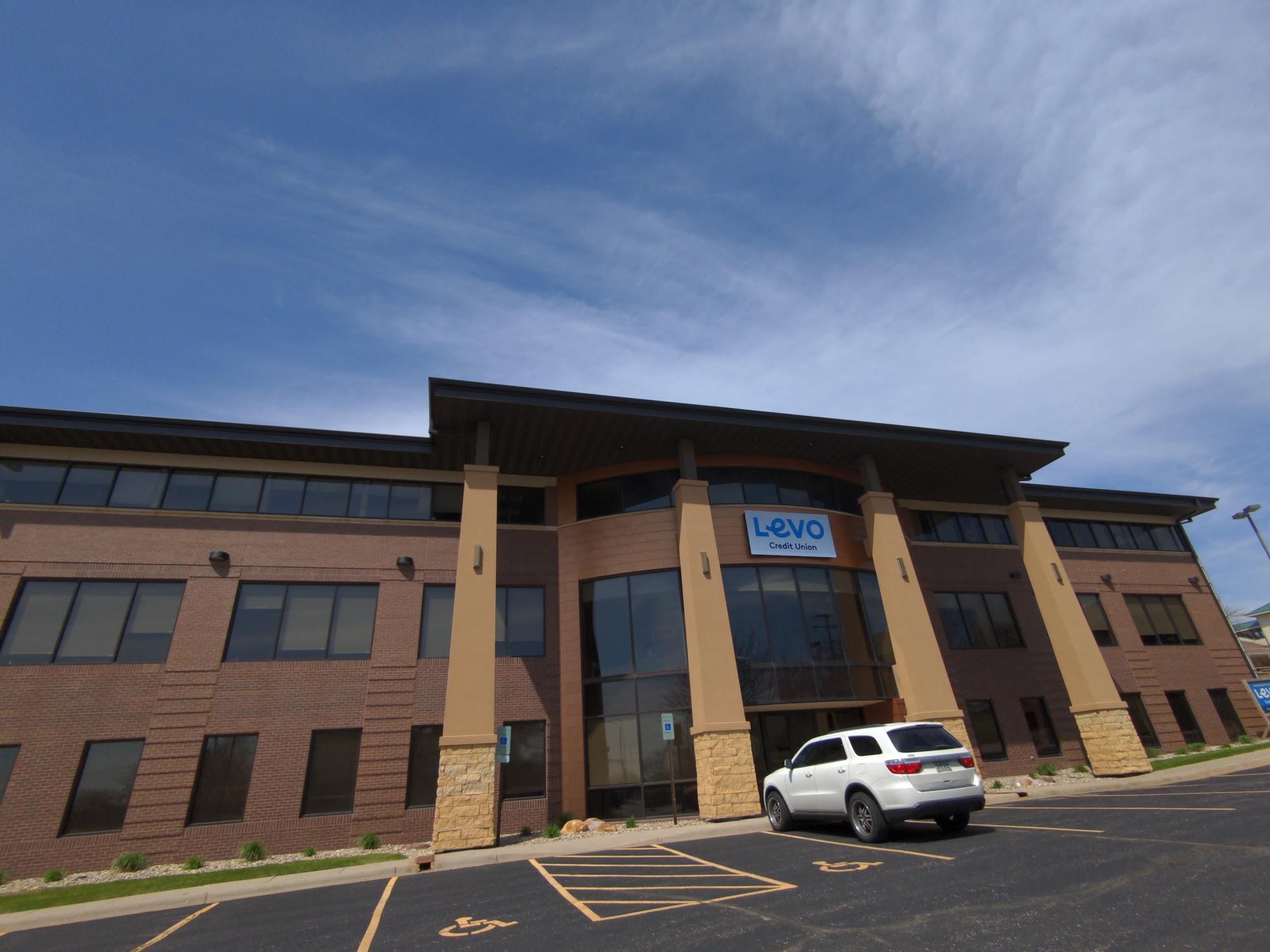 LEVO CREDIT UNION - ADMINISTRATION (NON-BRANCH) - Sioux Falls SD ...