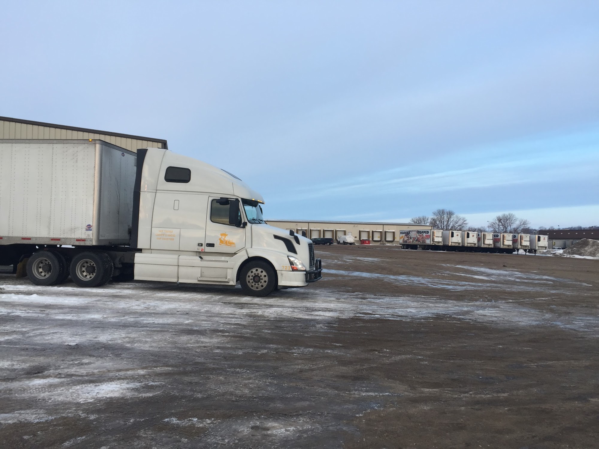 OLM FOOD SOLUTIONS (ORION FOOD SYSTEMS) - Sioux Falls SD - Hours ...