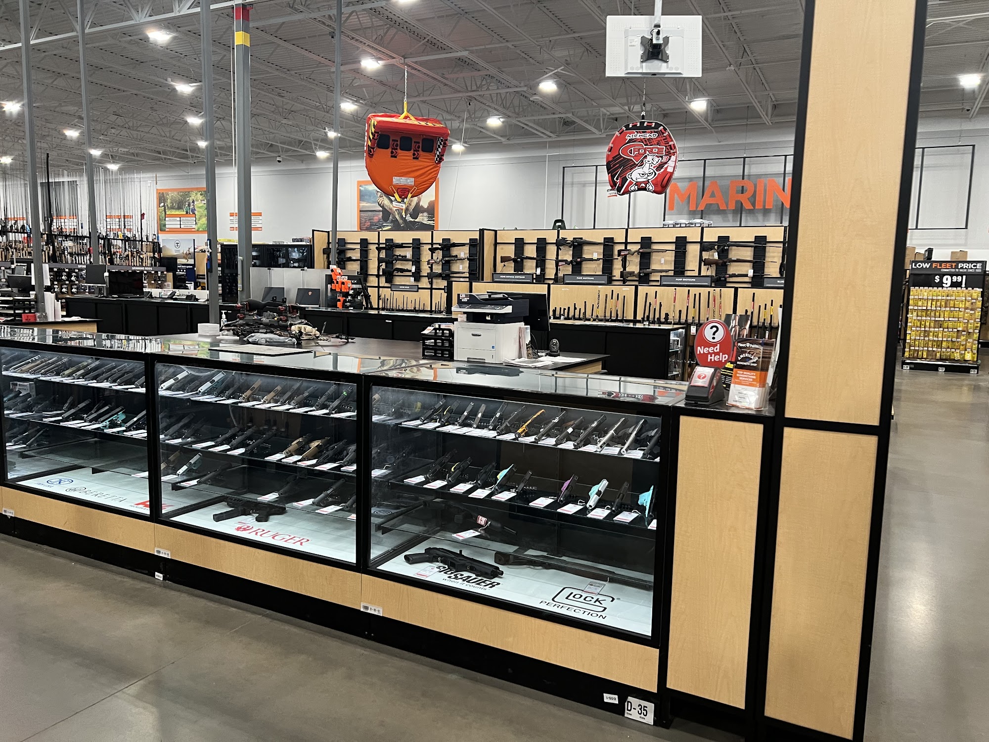 FLEET FARM - Sioux Falls SD - Hours, Directions, Reviews - Loc8NearMe