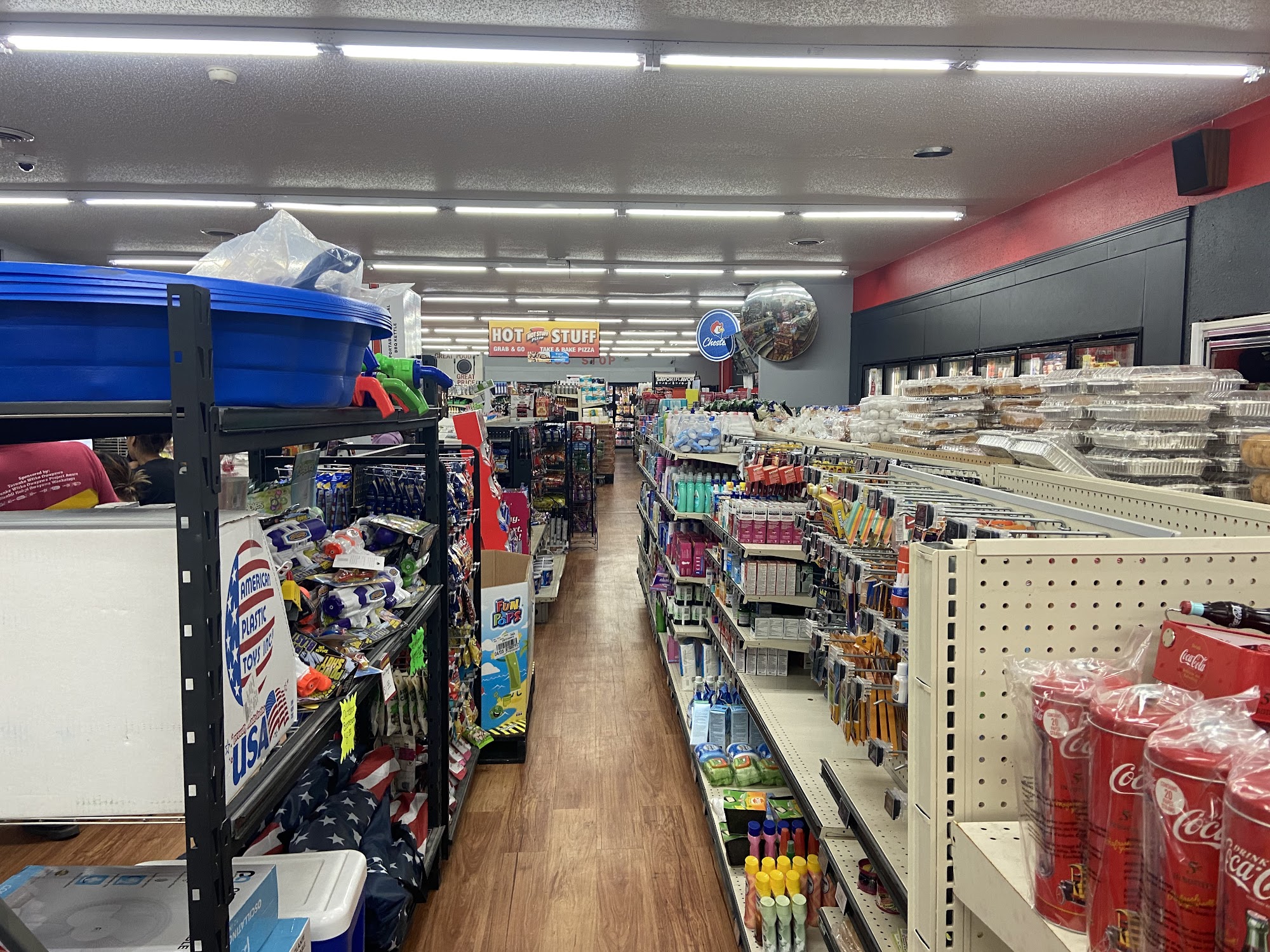 WANBLEE MART INC - Wanblee SD - Hours, Directions, Reviews - Loc8NearMe