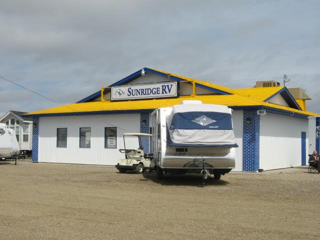 SUNRIDGE RV - Radisson SK - Hours, Directions, Reviews - Loc8NearMe