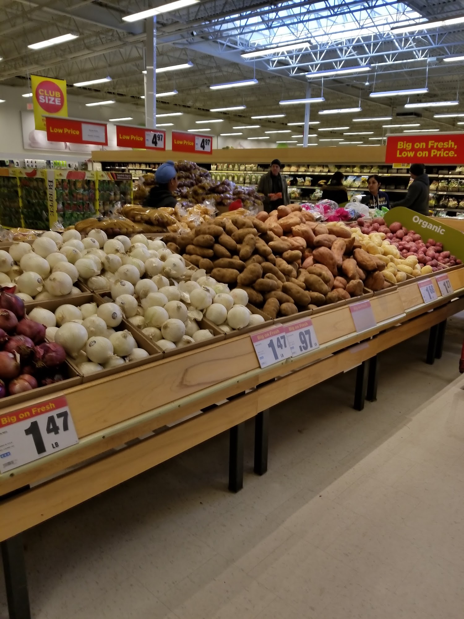 REAL CANADIAN SUPERSTORE ROCHDALE BOULEVARD - Regina SK - Hours ...