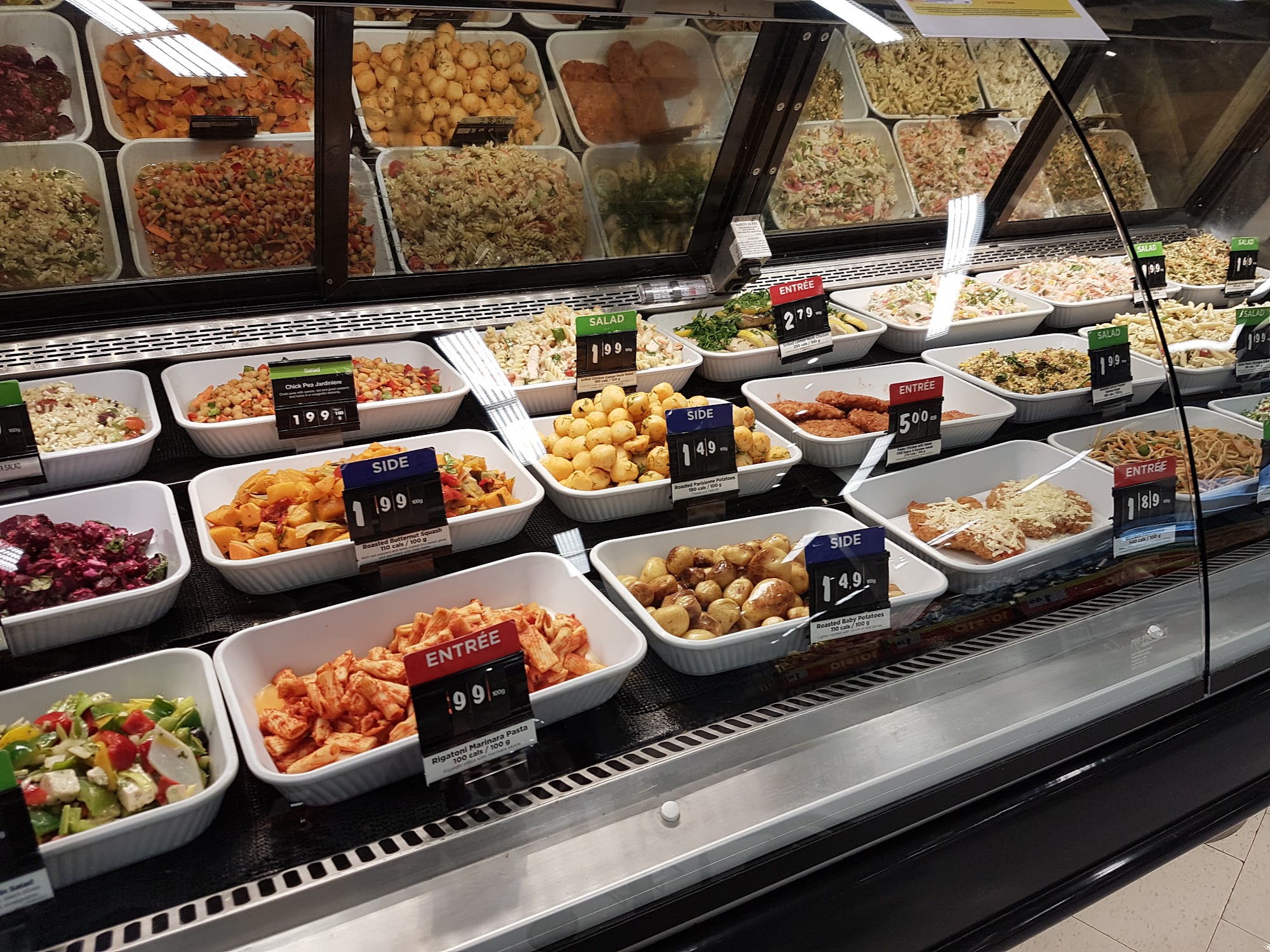 REAL CANADIAN SUPERSTORE ROCHDALE BOULEVARD - Regina SK - Hours ...