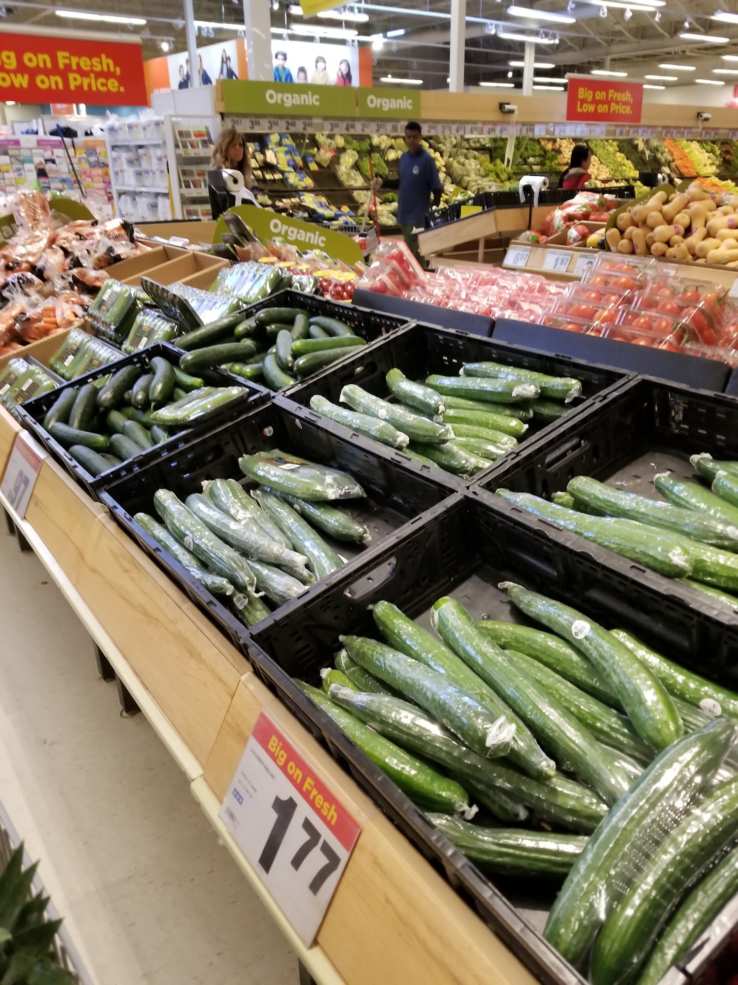 REAL CANADIAN SUPERSTORE ROCHDALE BOULEVARD - Regina SK - Hours ...