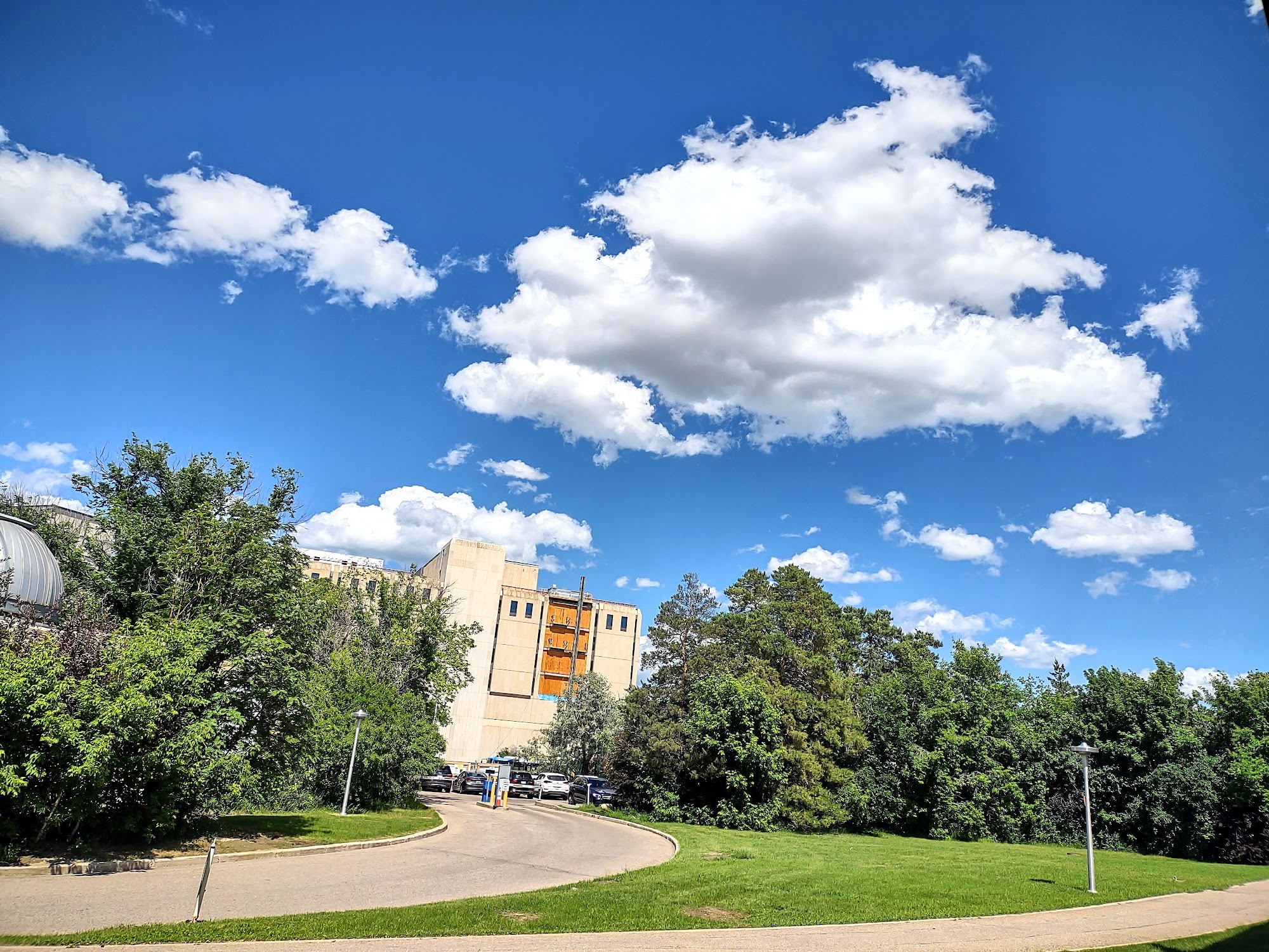 MURRAY LIBRARY - Saskatoon SK - Hours, Directions, Reviews - Loc8NearMe