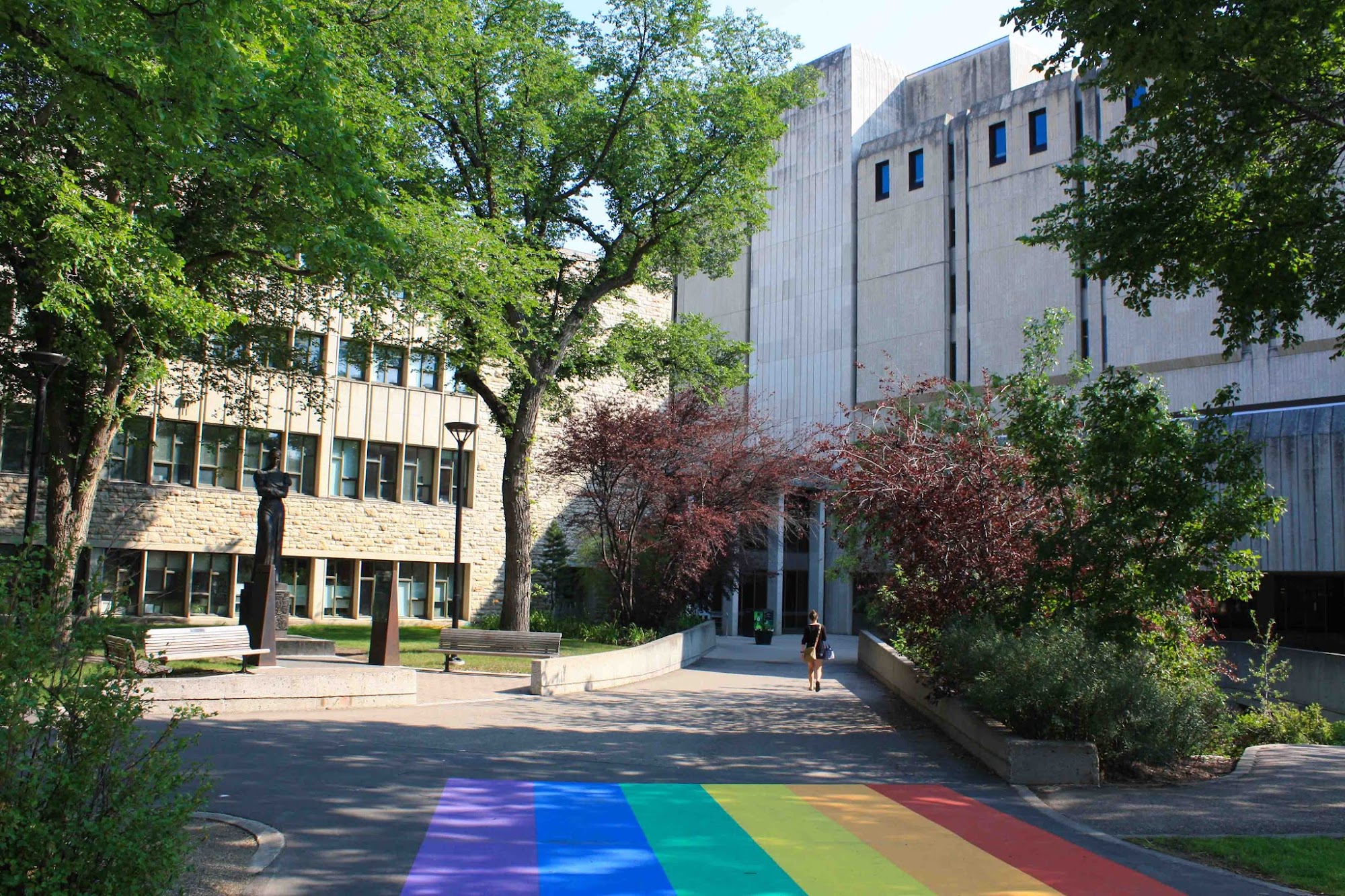 MURRAY LIBRARY - Saskatoon SK - Hours, Directions, Reviews - Loc8NearMe