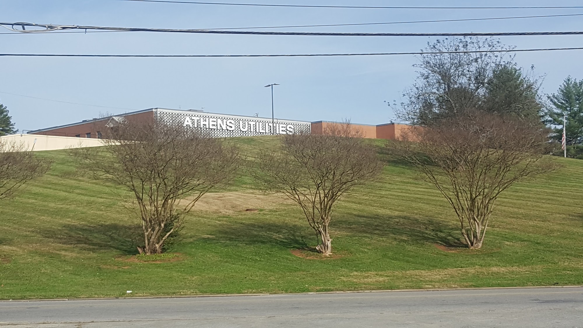 ATHENS UTILITIES BOARD - Athens TN - Hours, Directions, Reviews ...