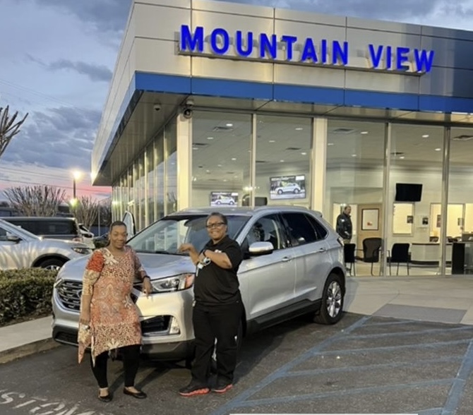 MTN. VIEW CHEVROLET - Chattanooga TN - Hours, Directions, Reviews ...