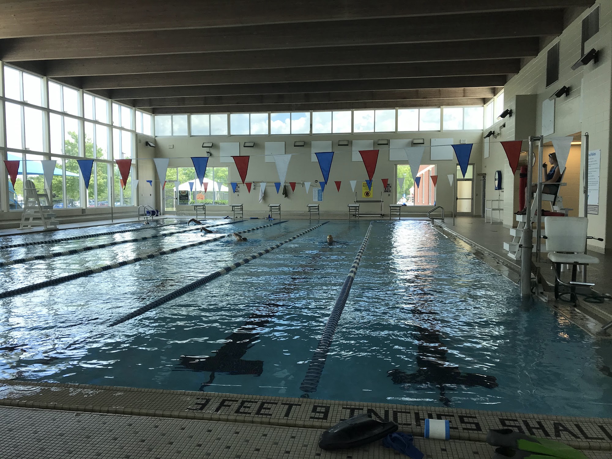 CLEVELAND FAMILY YMCA - Cleveland TN - Hours, Directions, Reviews ...