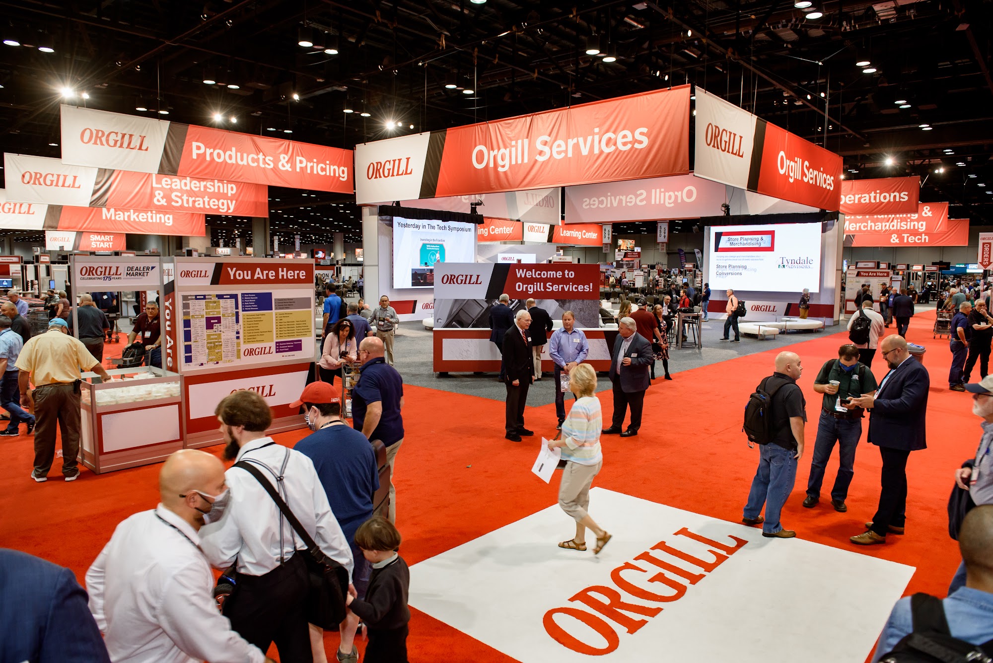 ORGILL - Collierville TN - Hours, Directions, Reviews - Loc8NearMe