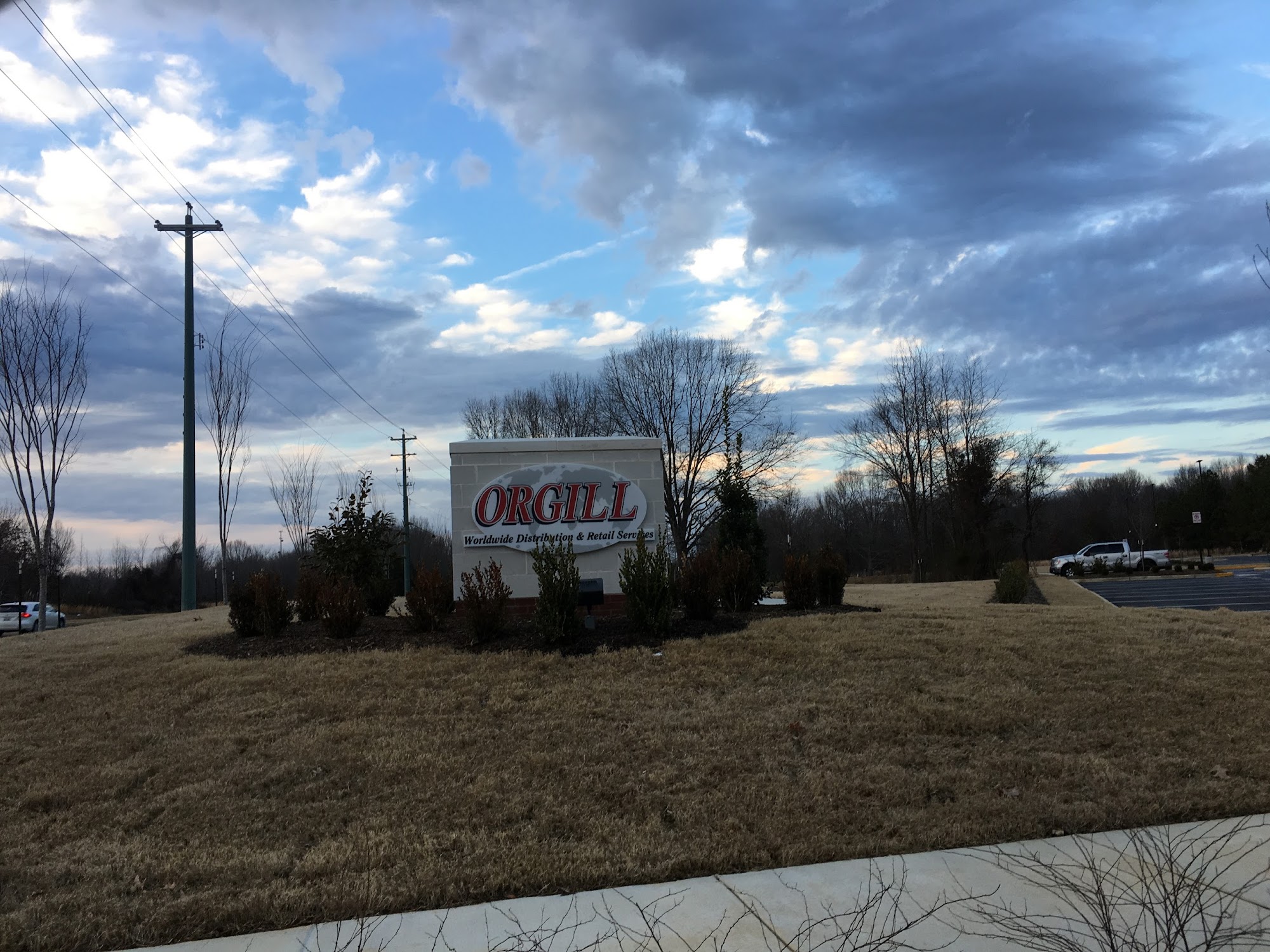 ORGILL - Collierville TN - Hours, Directions, Reviews - Loc8NearMe