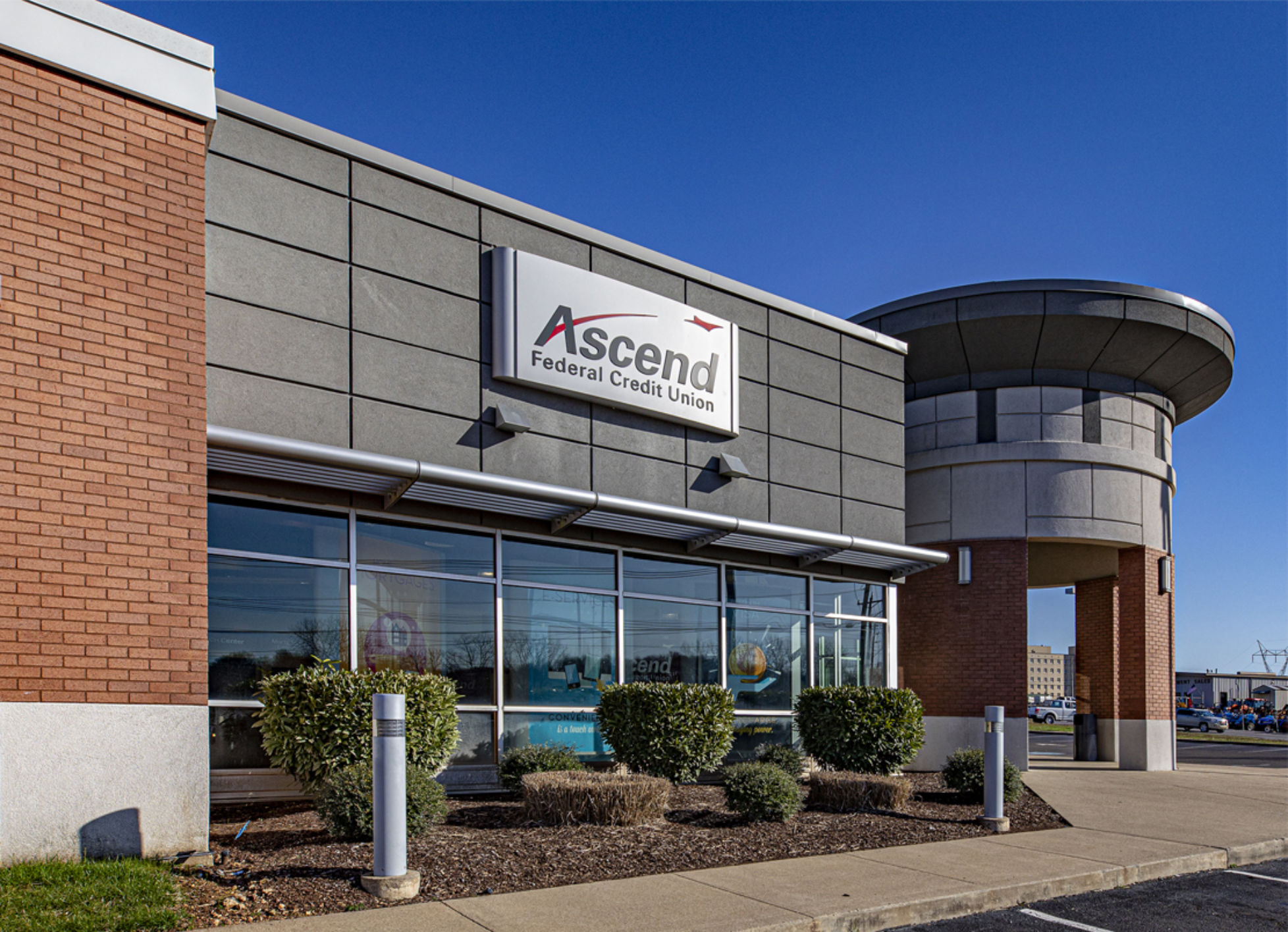 ASCEND FEDERAL CREDIT UNION - Columbia TN - Hours, Directions, Reviews ...
