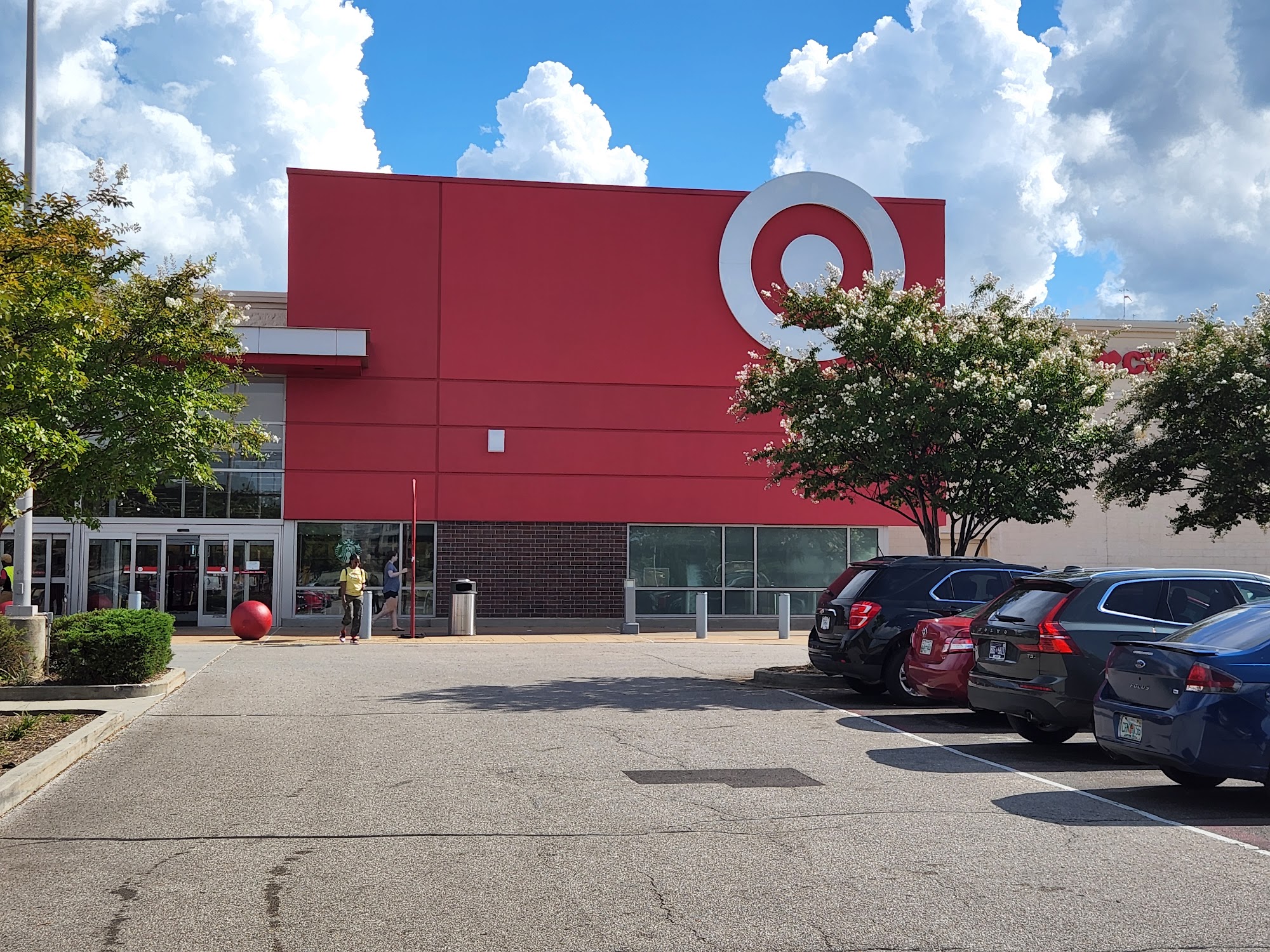 TARGET - 5959 Poplar Ave, Memphis TN - Hours, Directions, Reviews ...