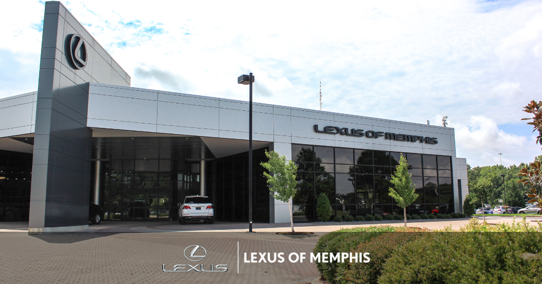 LEXUS OF MEMPHIS - Memphis TN - Hours, Directions, Reviews - Loc8NearMe
