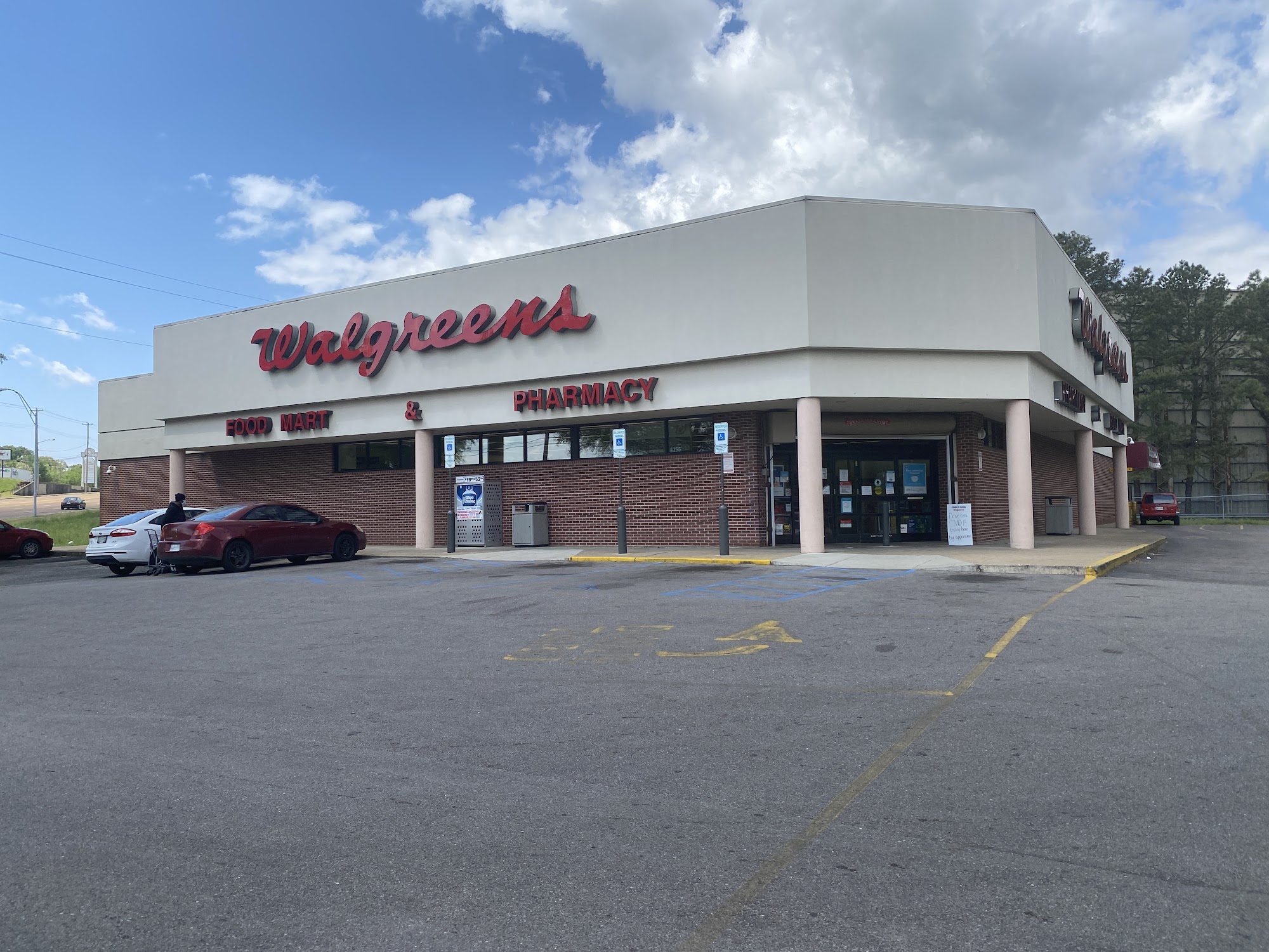 WALGREENS - 4155 S 3rd St, Memphis TN - Hours, Directions, Reviews ...