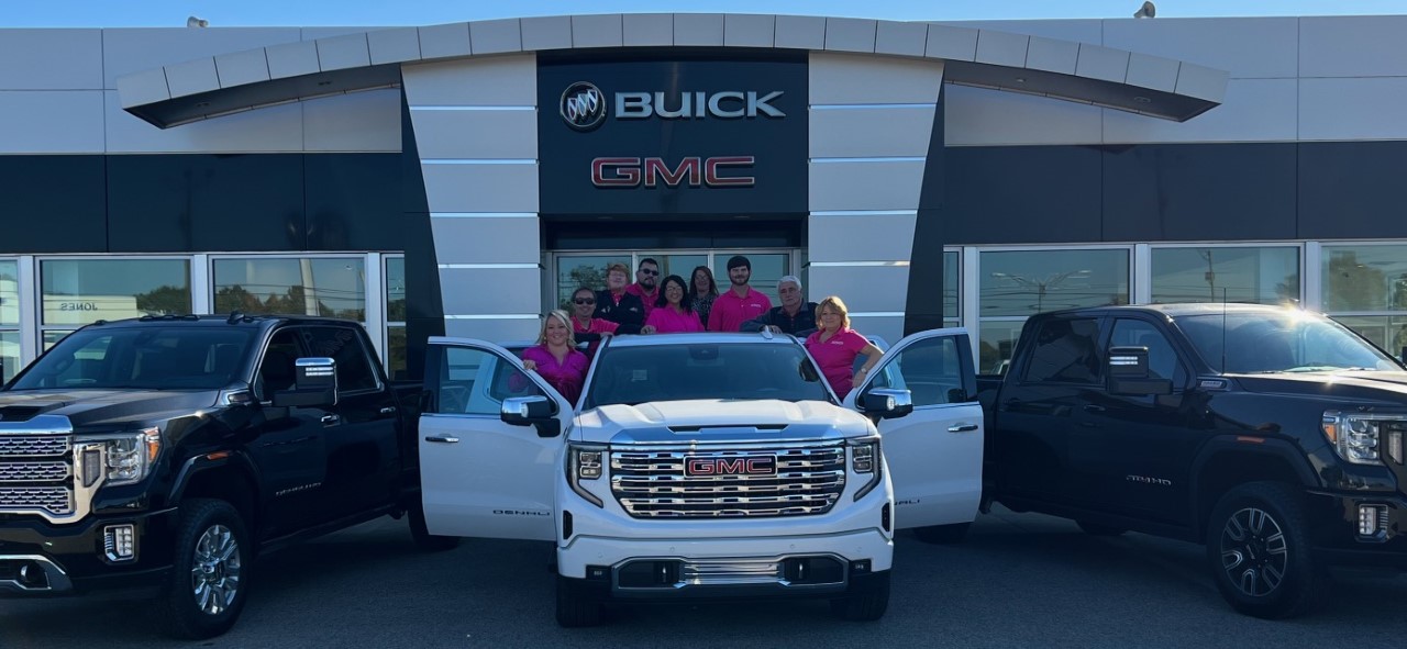 JONES GMC - Savannah TN - Hours, Directions, Reviews - Loc8NearMe