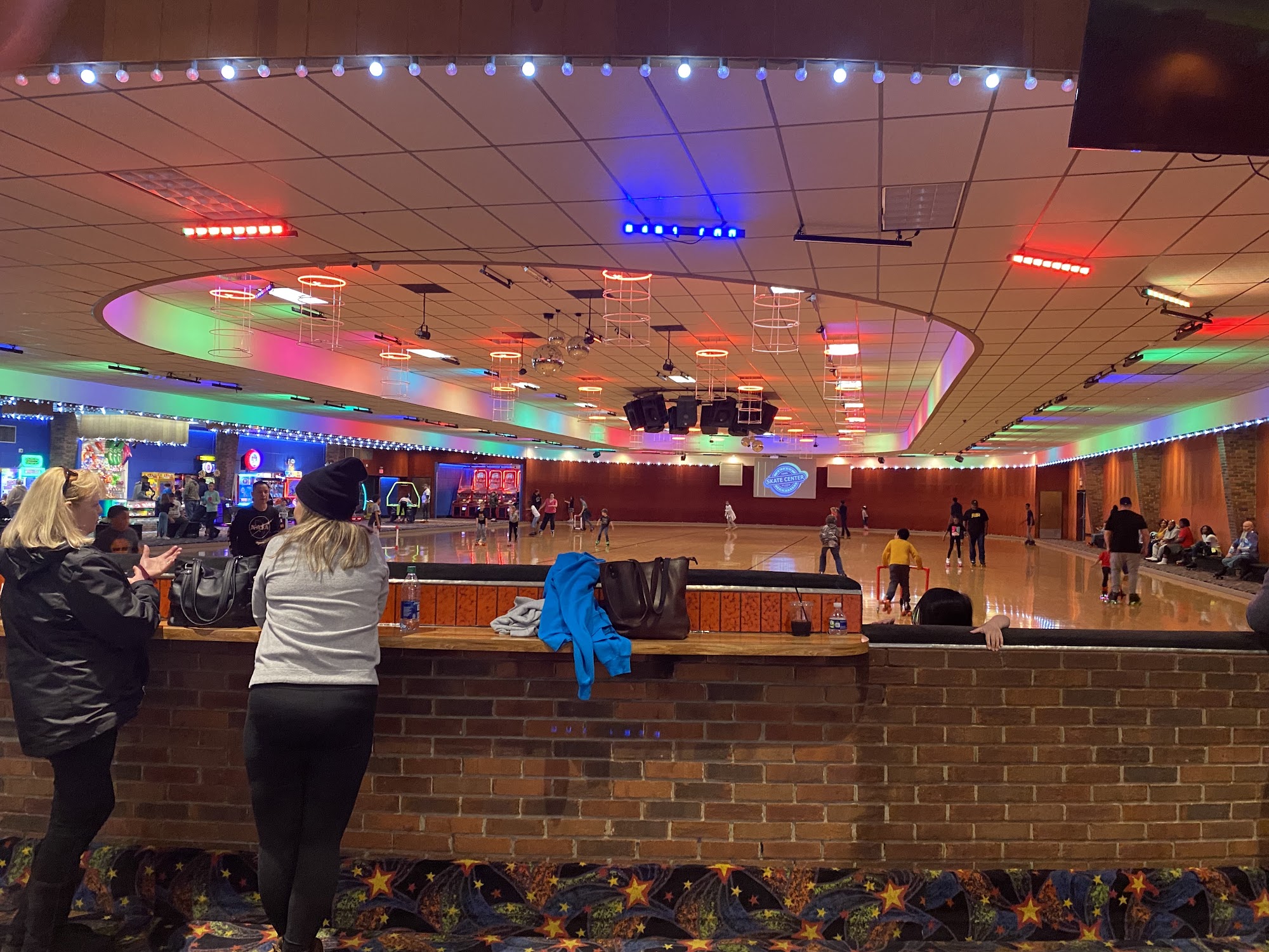 SKATE CENTER SMYRNA - Smyrna TN - Hours, Directions, Reviews - Loc8NearMe