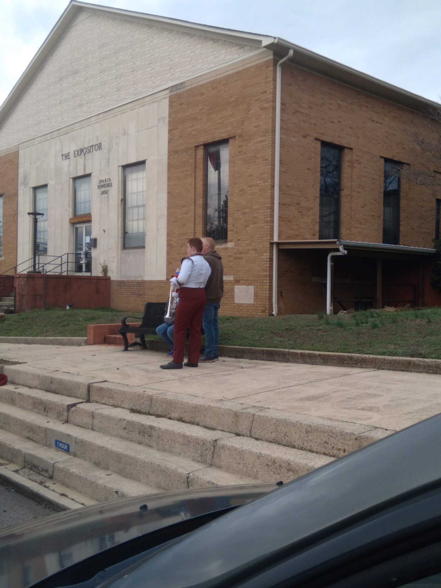 SPARTA EXPOSITOR - Sparta TN - Hours, Directions, Reviews - Loc8NearMe