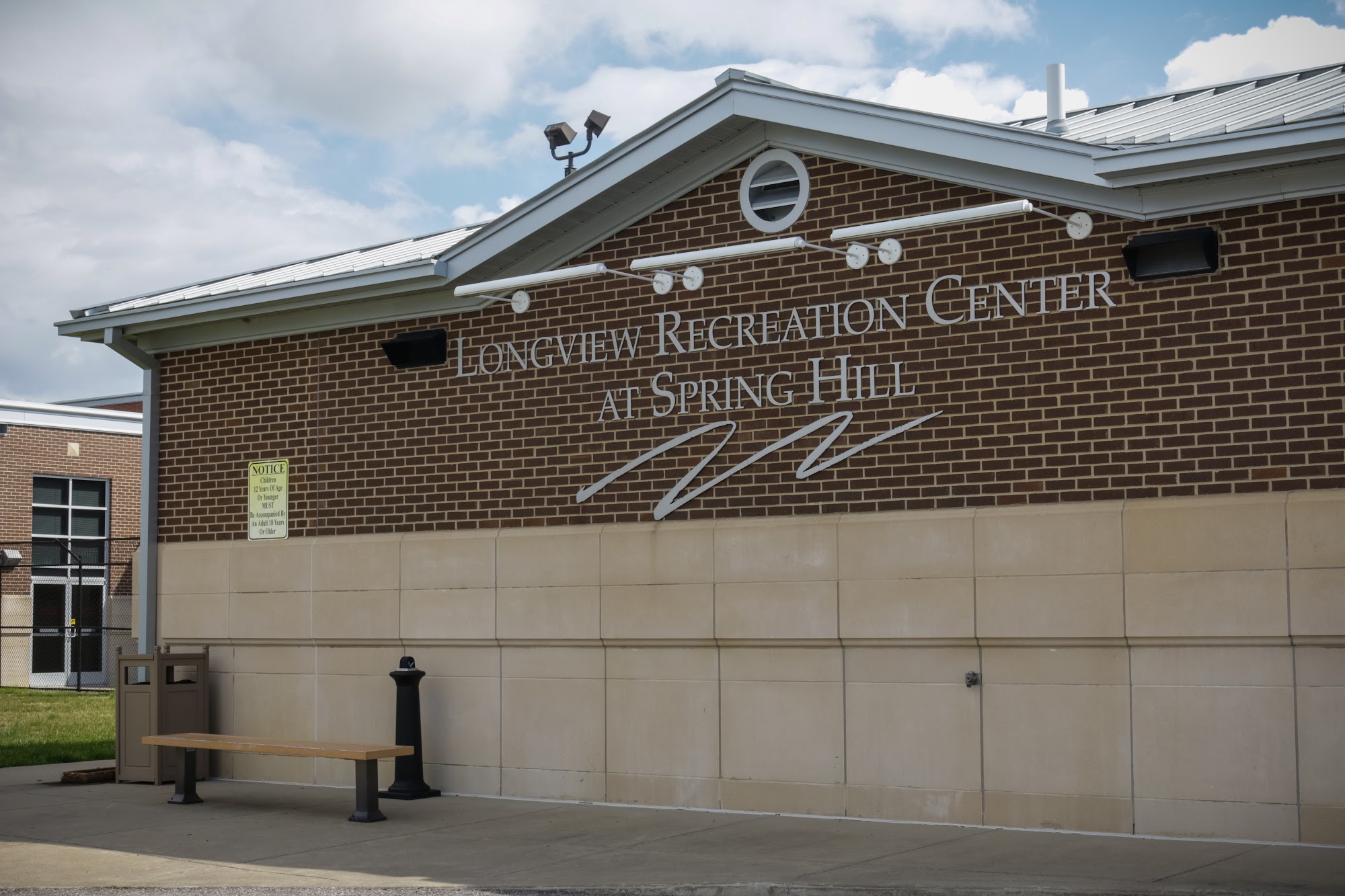 LONGVIEW RECREATION CENTER - Spring Hill TN - Hours, Directions ...