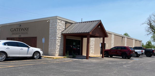 GATEWAY DIAGNOSTIC IMAGING ABILENE - Abilene TX - Hours, Directions ...