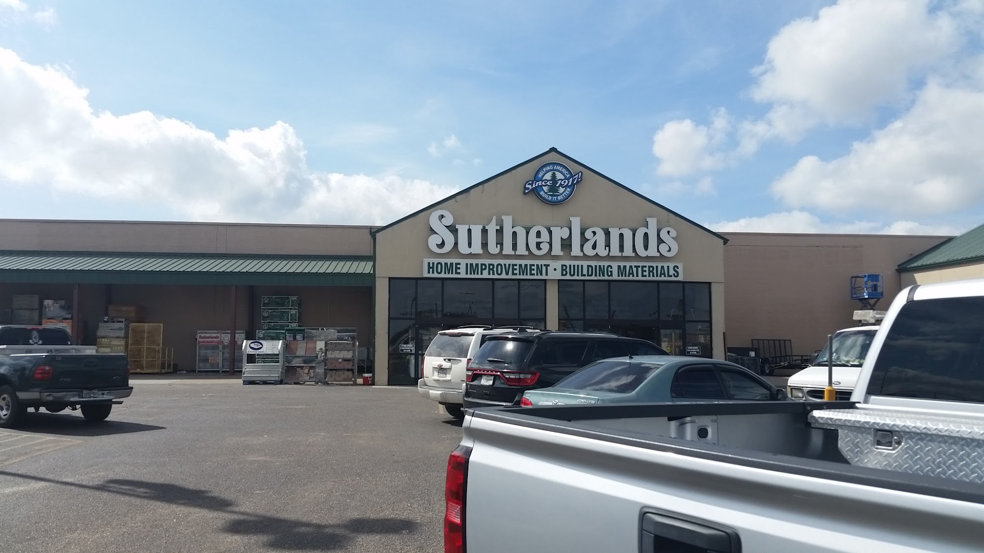 SUTHERLANDS - Alice TX - Hours, Directions, Reviews - Loc8NearMe