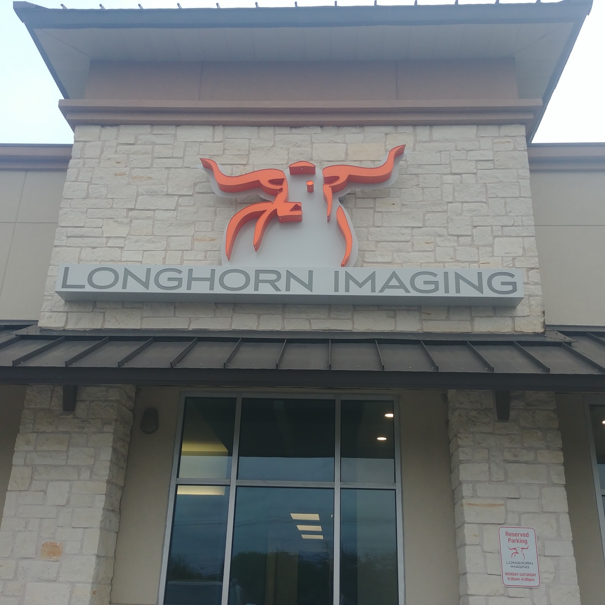 LONGHORN IMAGING CENTER - Austin TX - Hours, Directions, Reviews ...