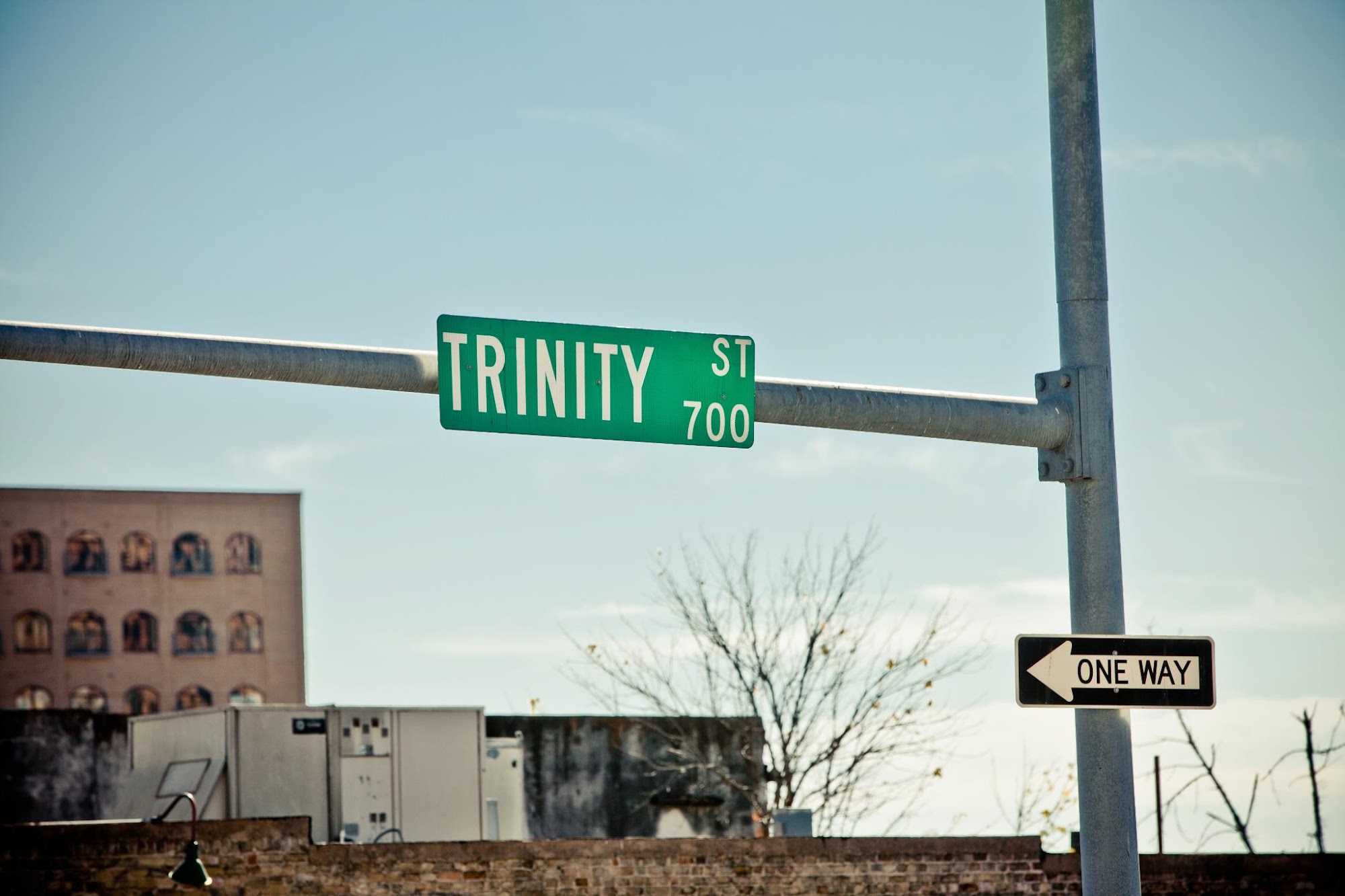TRINITY CENTER AUSTIN - Austin TX - Hours, Directions, Reviews - Loc8NearMe