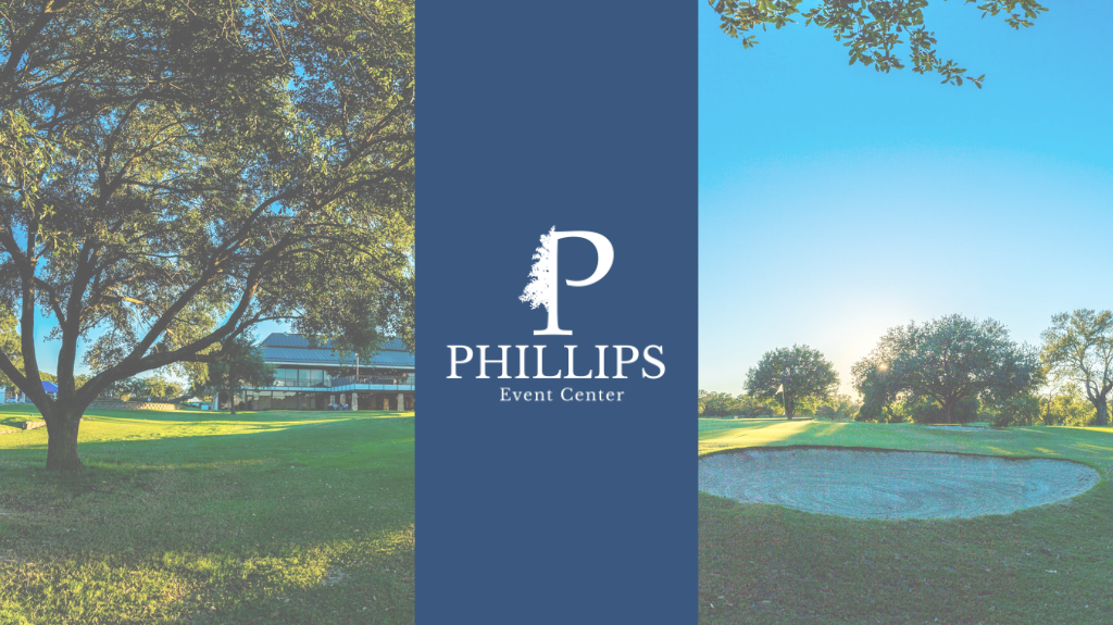 PHILLIPS EVENT CENTER AT BRIARCREST - Bryan TX - Hours, Directions ...