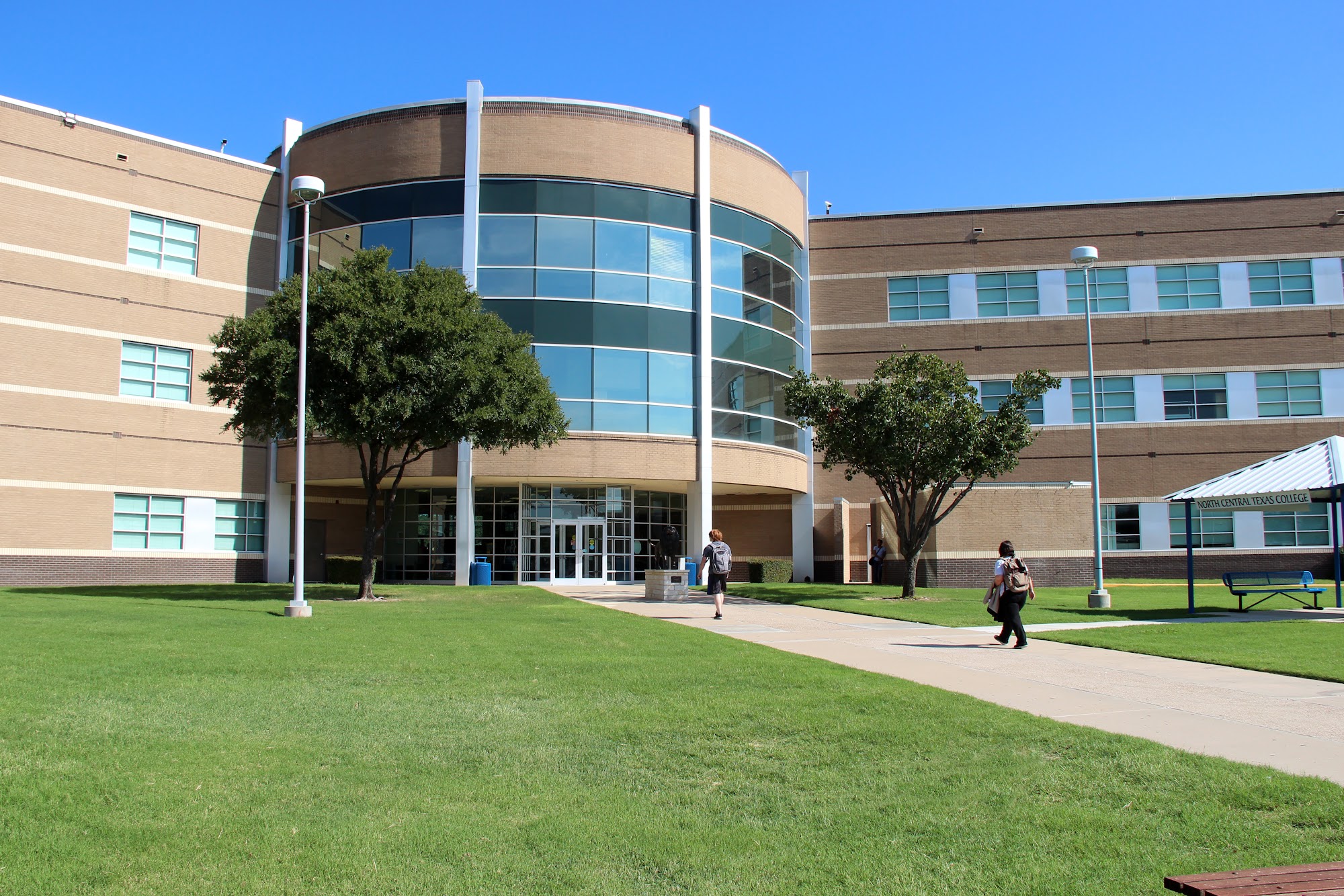 NCTC CORINTH CAMPUS | NORTH CENTRAL TEXAS COLLEGE - Corinth TX - Hours ...