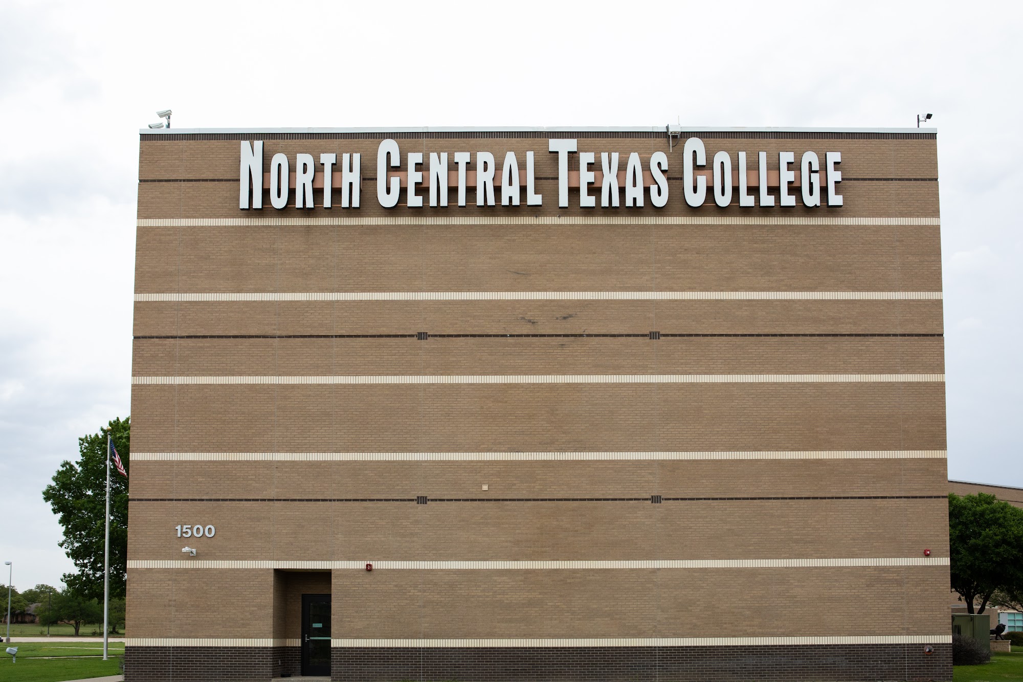 NCTC CORINTH CAMPUS | NORTH CENTRAL TEXAS COLLEGE - Corinth TX - Hours ...