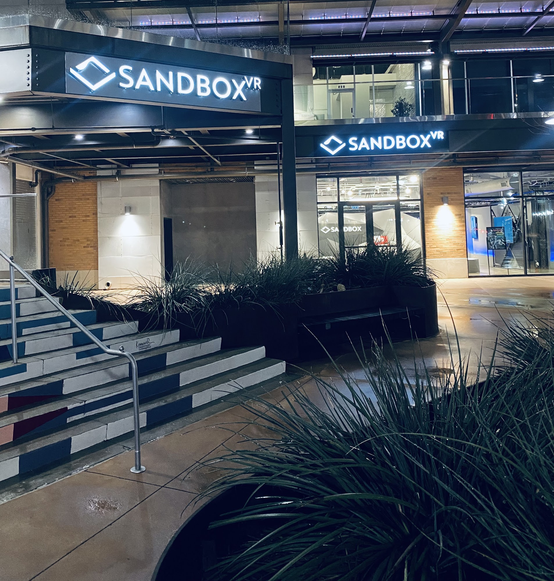 SANDBOX VR - Dallas TX - Hours, Directions, Reviews - Loc8NearMe