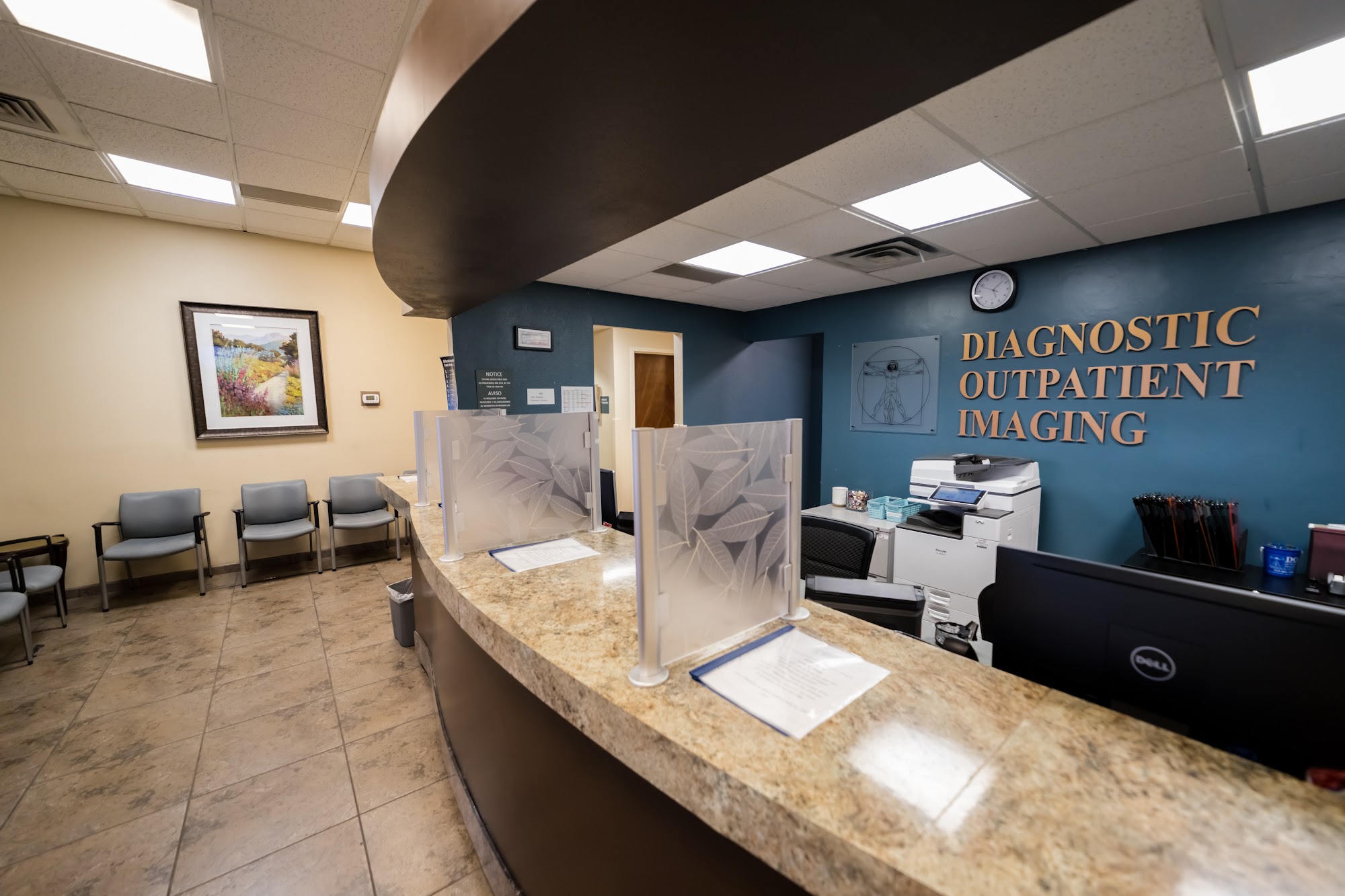 DIAGNOSTIC OUTPATIENT IMAGING - El Paso TX - Hours, Directions, Reviews ...