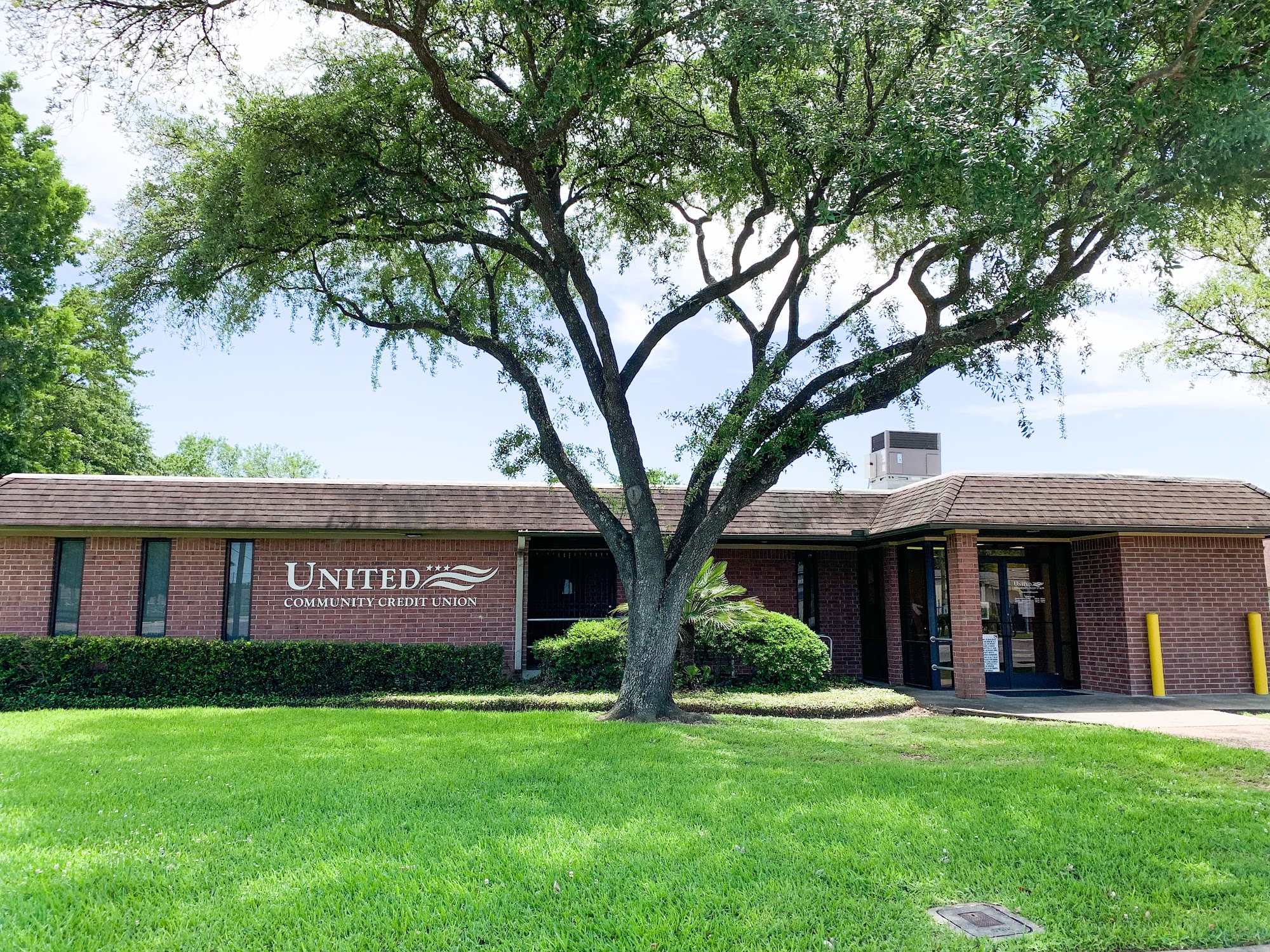 UNITED COMMUNITY CREDIT UNION - Galena Park TX - Hours, Directions ...