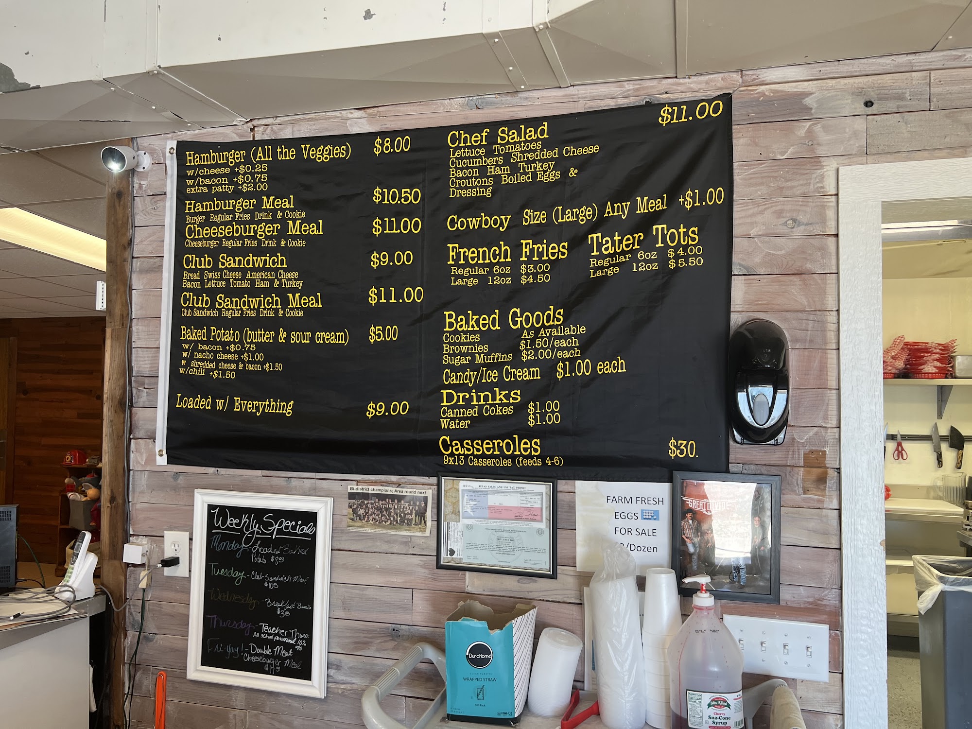 The Lunch Box, Happy - Menu, Reviews (22), Photos (17) - Restaurantji