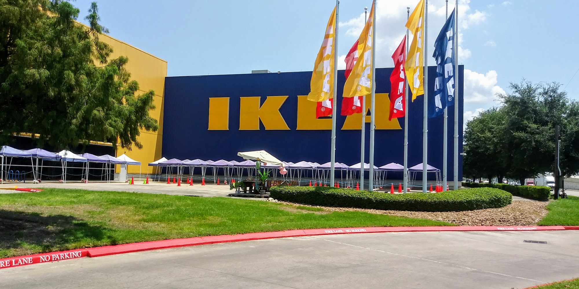 IKEA - 7810 Katy Fwy, Houston TX - Hours, Directions, Reviews - Loc8NearMe