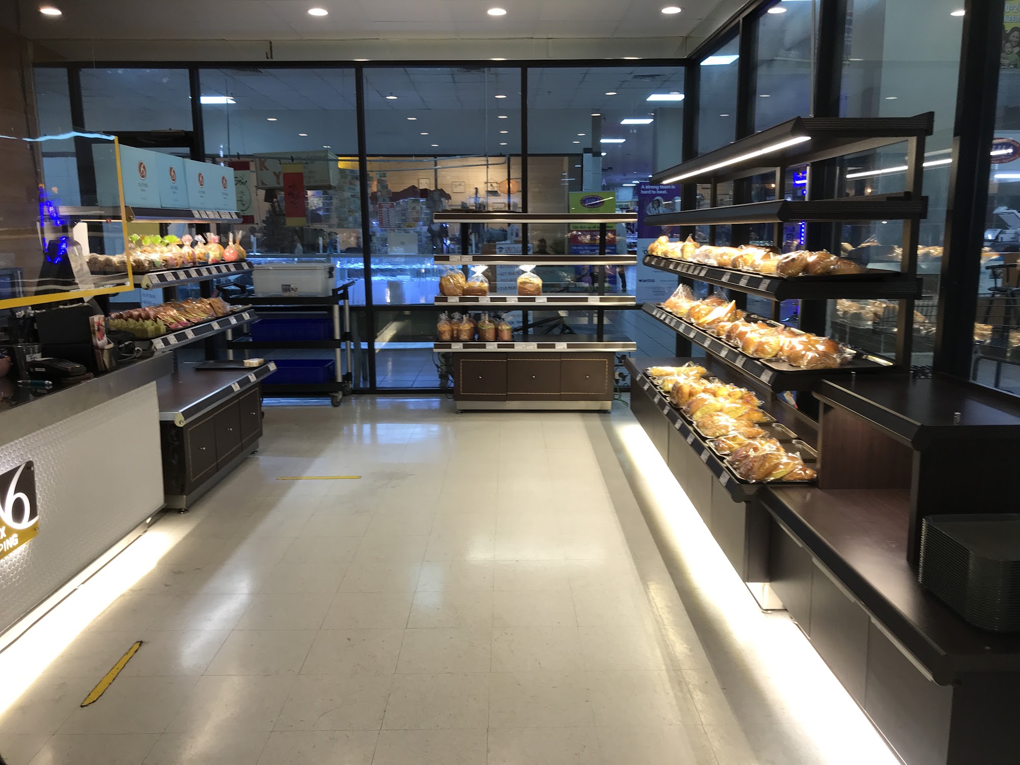 Six Ping, Houston - Reviews (19), Photos (25) - Restaurantji