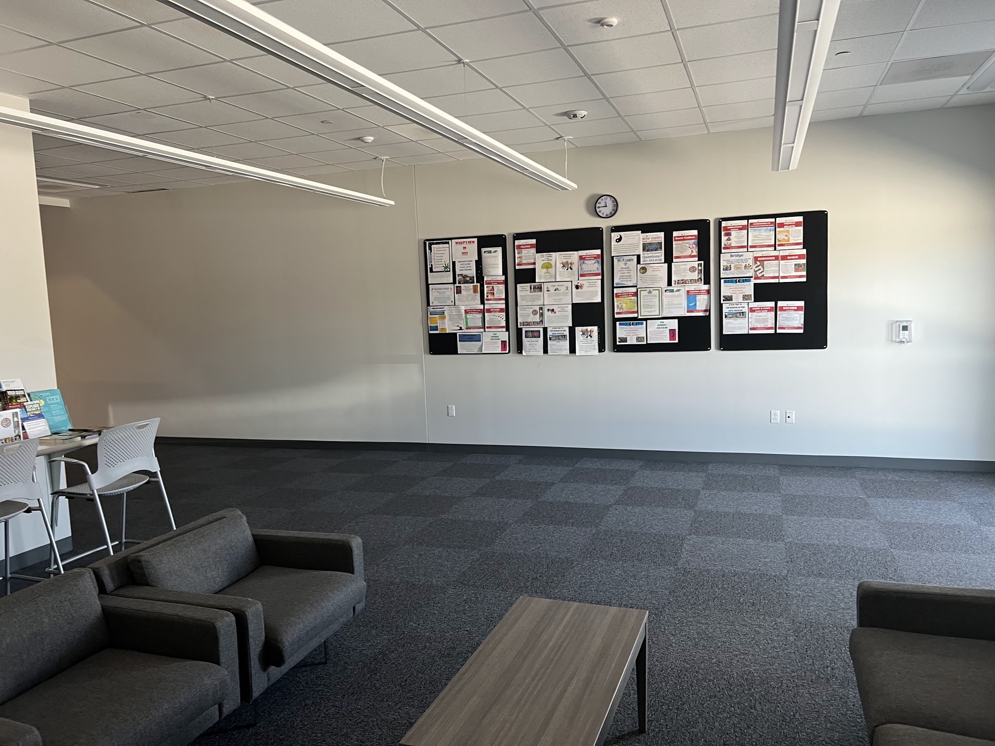 STEVE RADACK COMMUNITY CENTER - Houston TX - Hours, Directions, Reviews ...