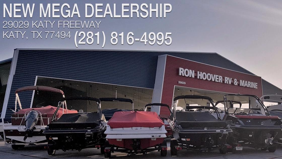 RON HOOVER RV & MARINE OF WEST HOUSTON - Katy TX - Hours, Directions ...