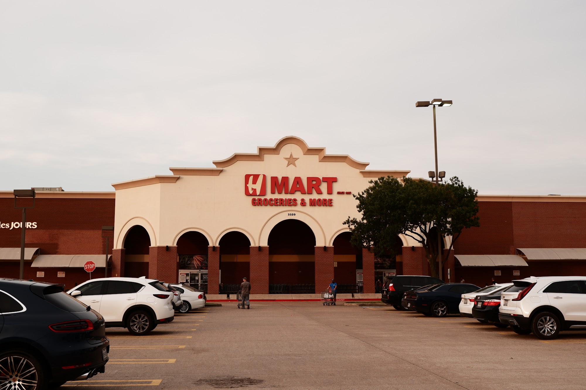 H MART PLANO - 3320 K Ave, Plano TX - Hours, Directions, Reviews ...