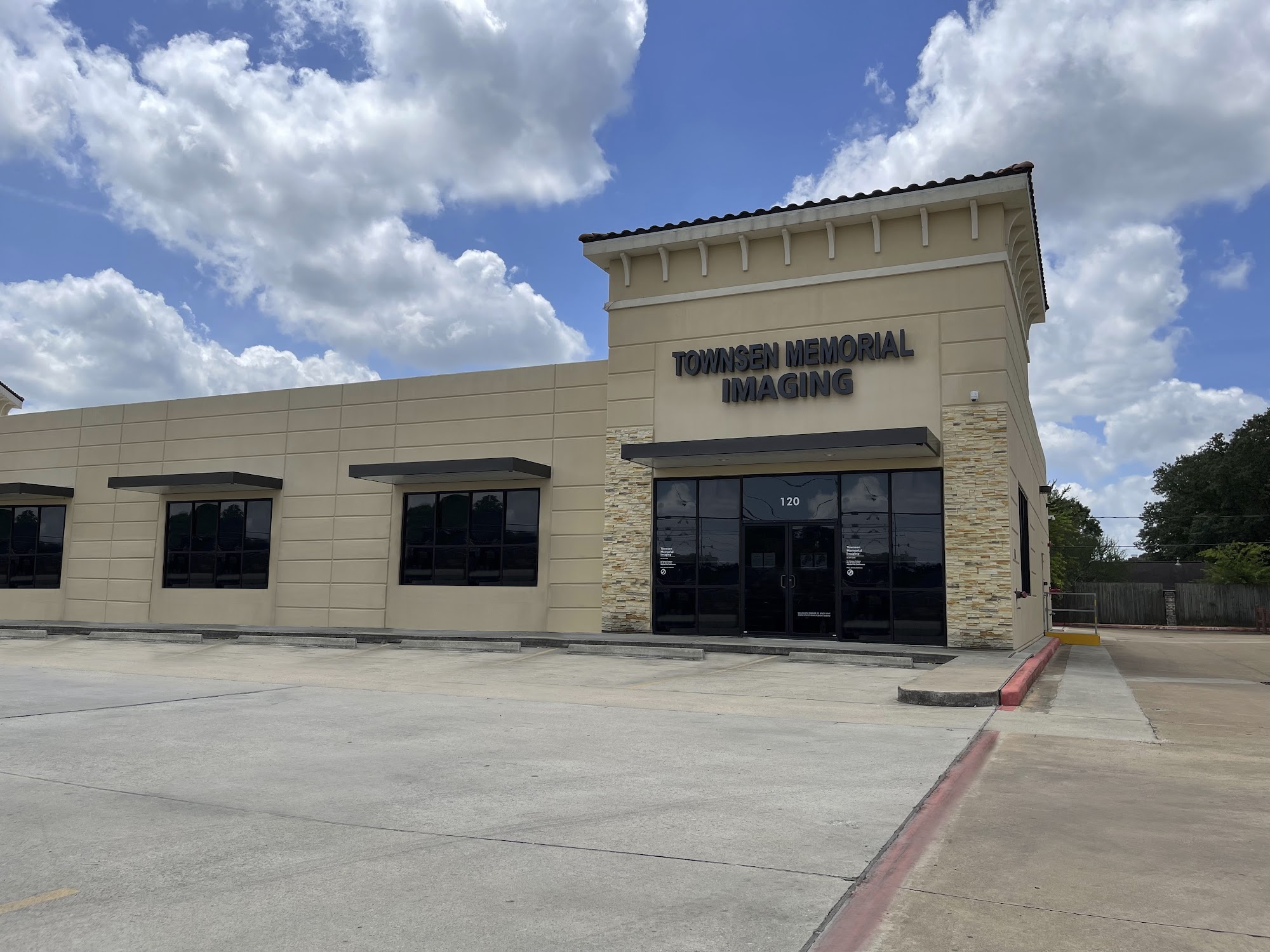 TOWNSEN MEMORIAL IMAGING - SPRING - Spring TX - Hours, Directions ...