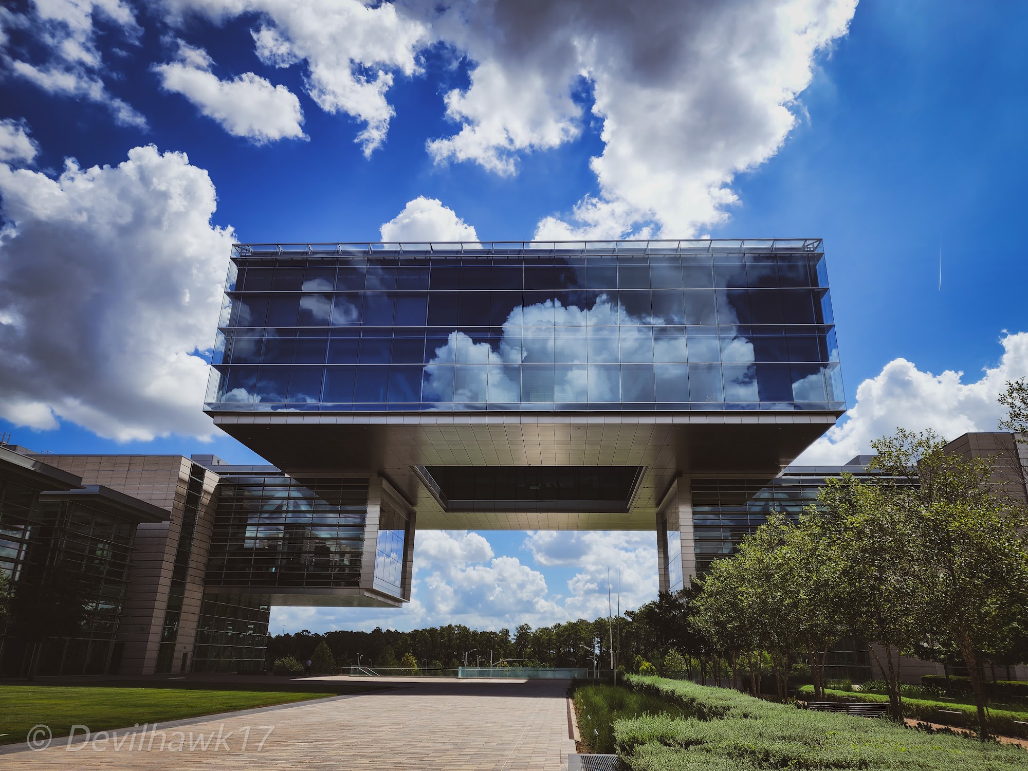 EXXONMOBIL HOUSTON CAMPUS - ENERGY 1 - Spring TX - Hours, Directions ...