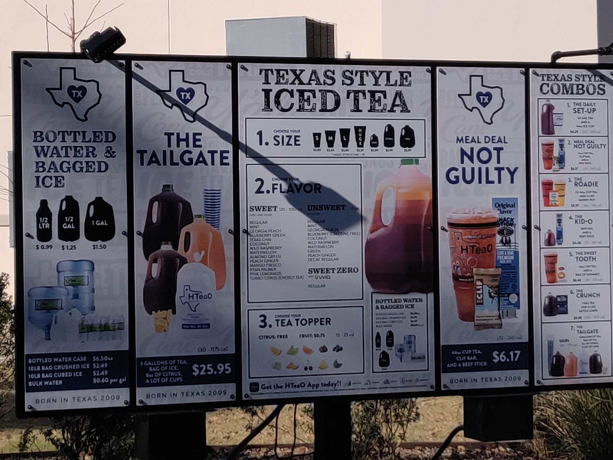 HTeaO, Tyler - Menu, Reviews (130), Photos (38) - Restaurantji