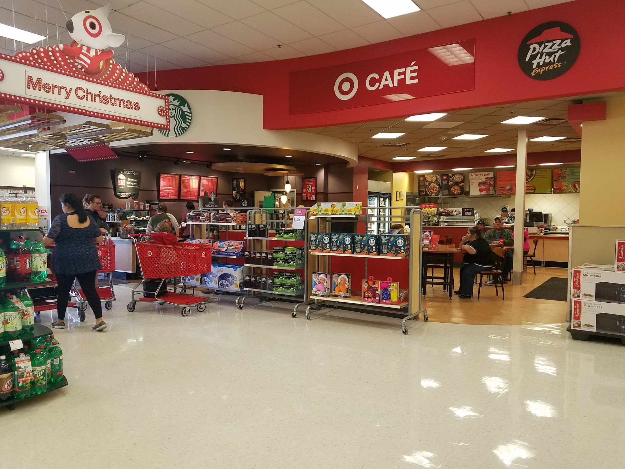 TARGET - 7608 Zac Lentz Pkwy, Victoria TX - Hours, Directions, Reviews ...
