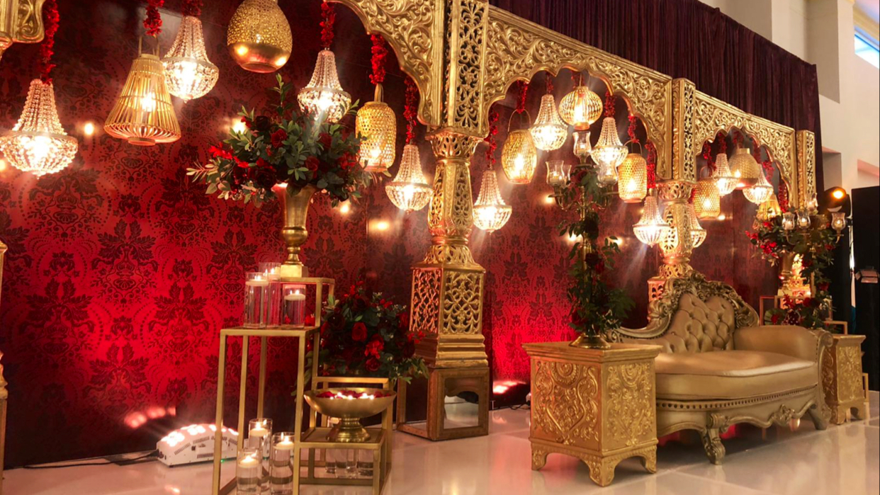 THE PEARL EVENT CENTER - Webster TX - Hours, Directions, Reviews ...