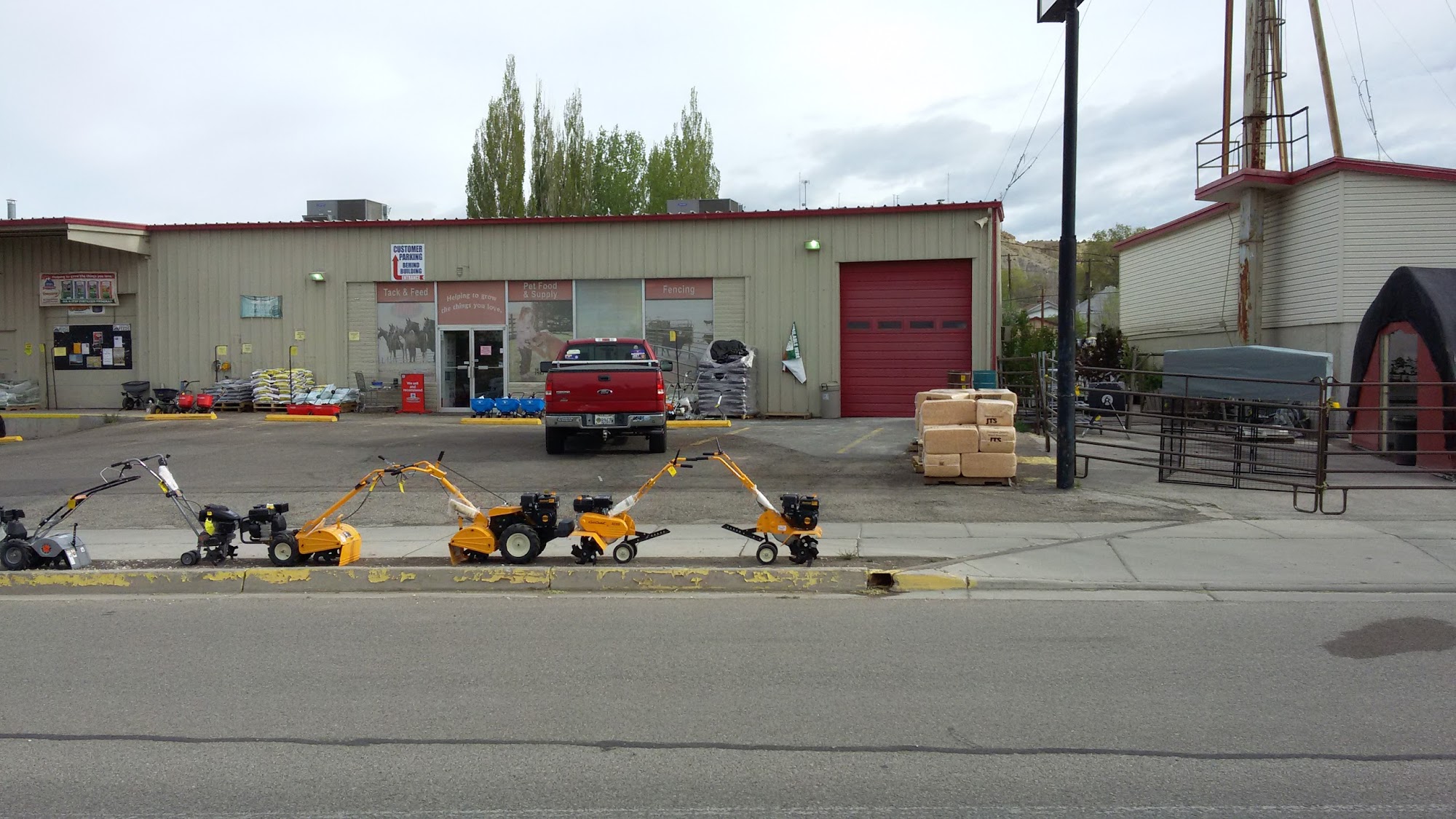 IFA COUNTRY STORES - Price UT - Hours, Directions, Reviews - Loc8NearMe